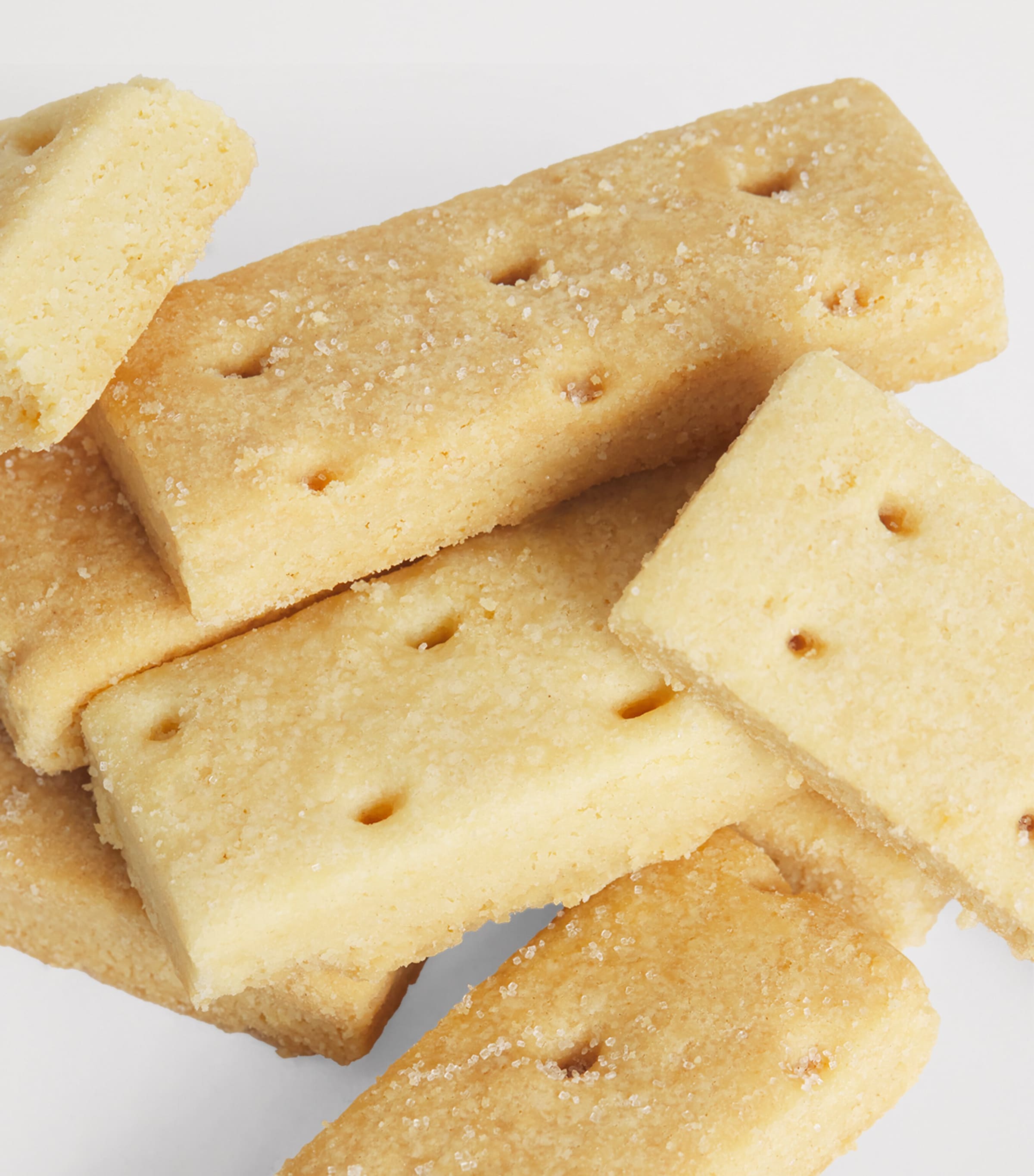 Harrods Scottish All-Butter Shortbread Fingers (340g) | Harrods LU