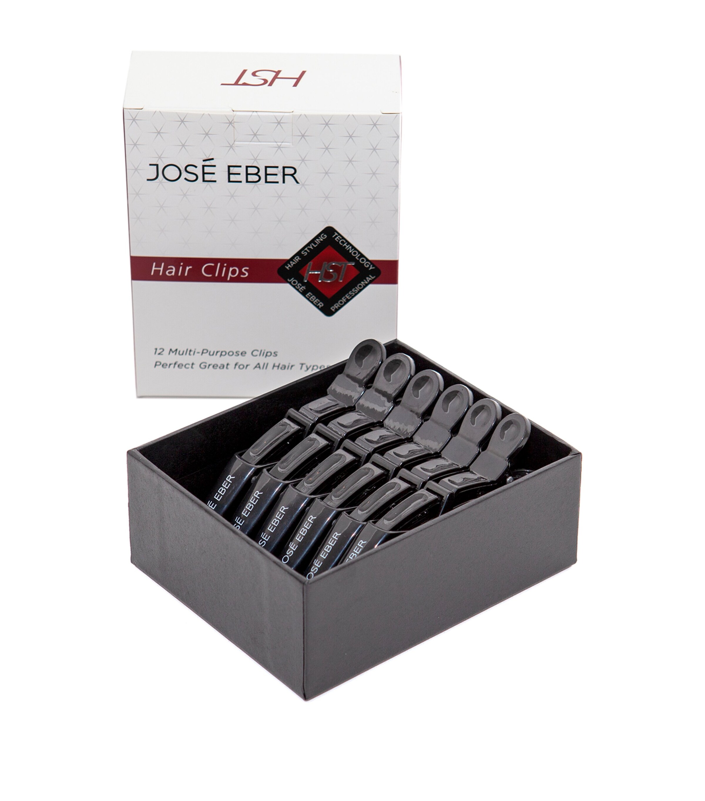 Jose Eber Styling Hair Clips | Harrods UK