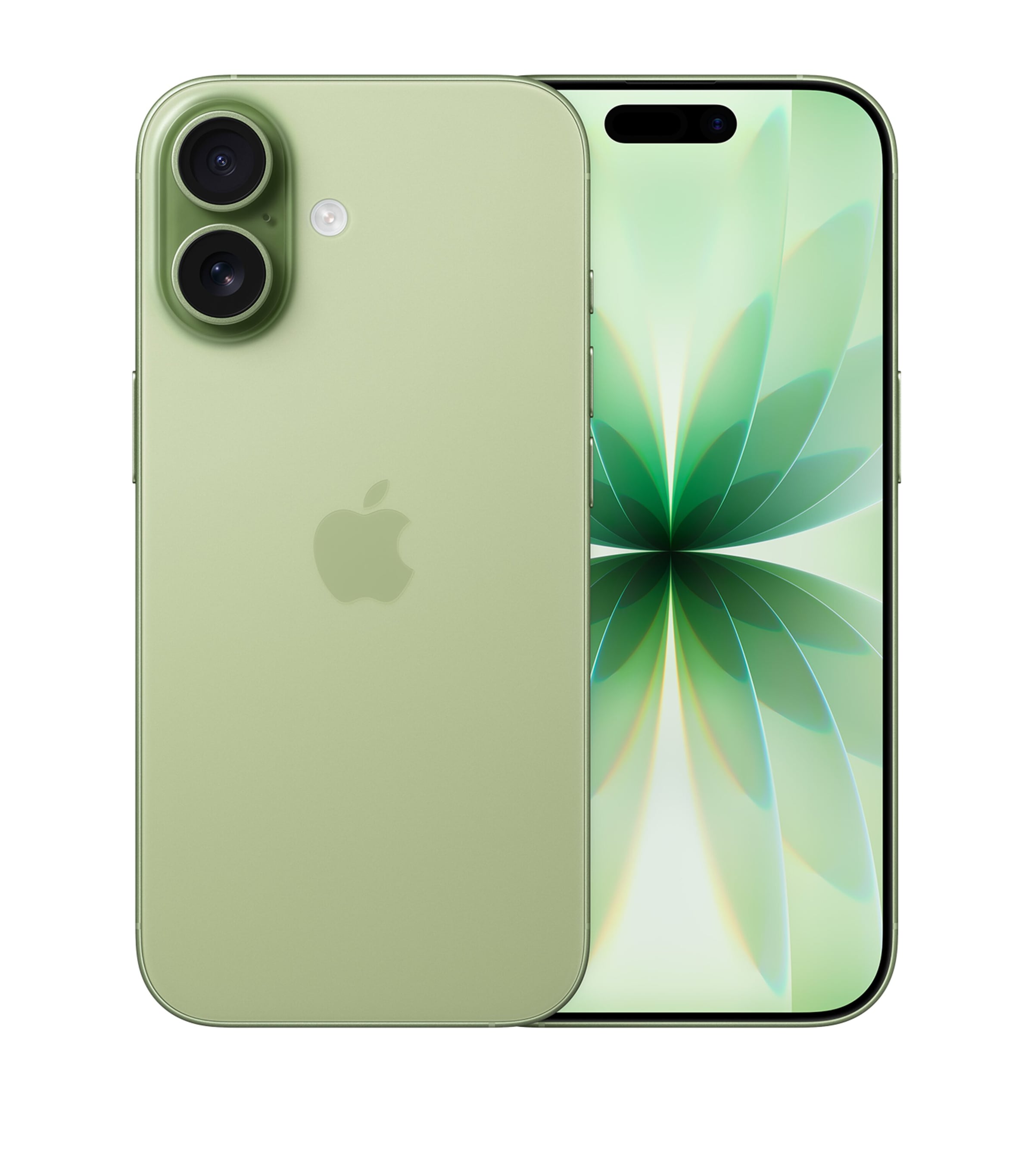 Apple Green iPhone 17 512GB - Sage | Harrods US