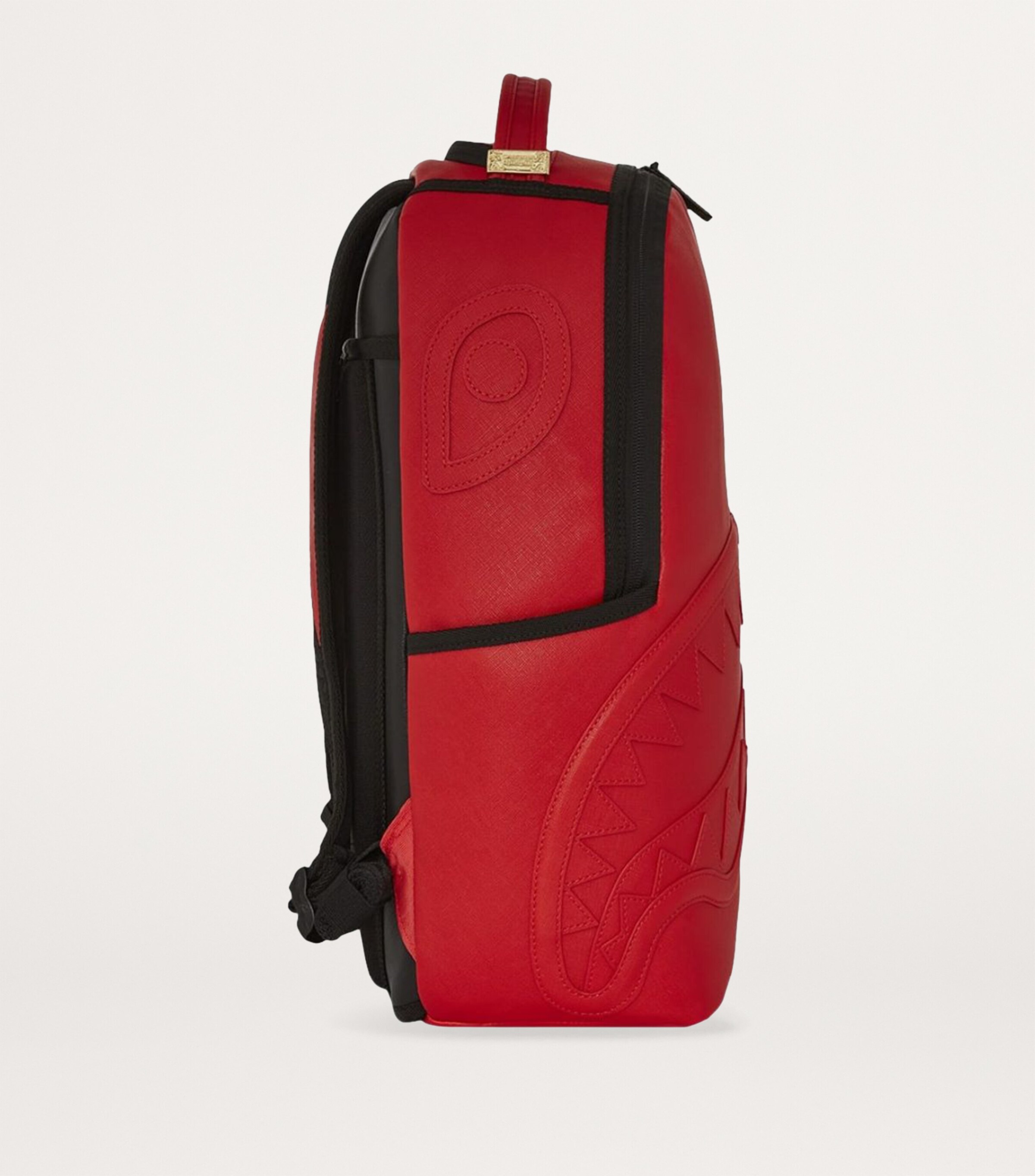 Sprayground Split Cheetah Backpack | Harrods US