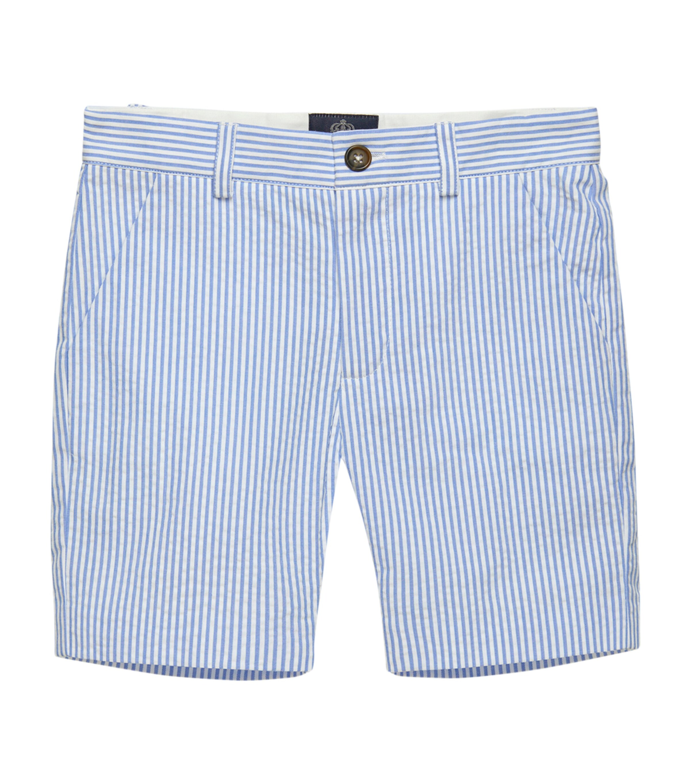 Trotters Cotton Theo Shorts (2-5 Years) | Harrods US