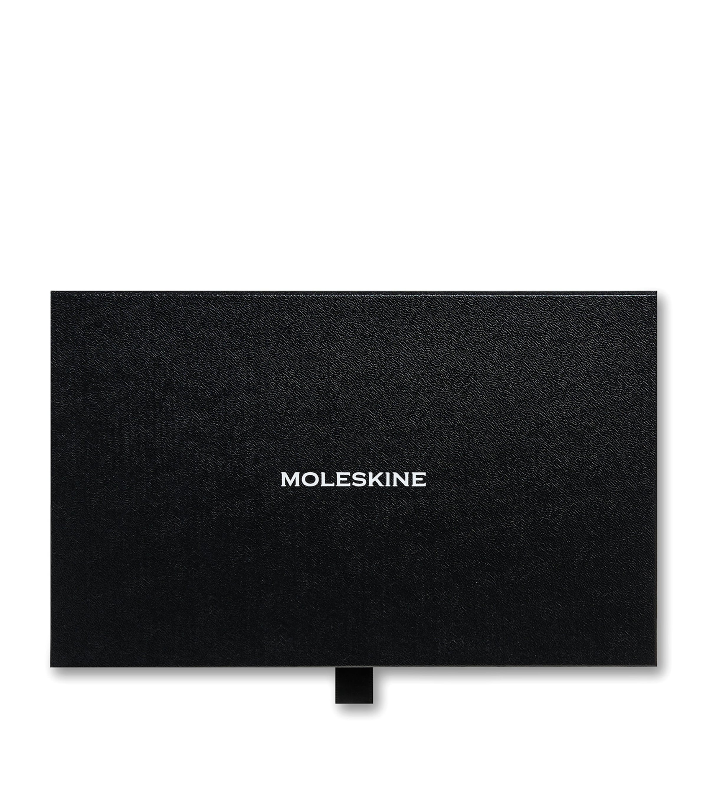 Moleskine Le Duo Ecriture Double Pen and Notebook Set | Harrods NZ