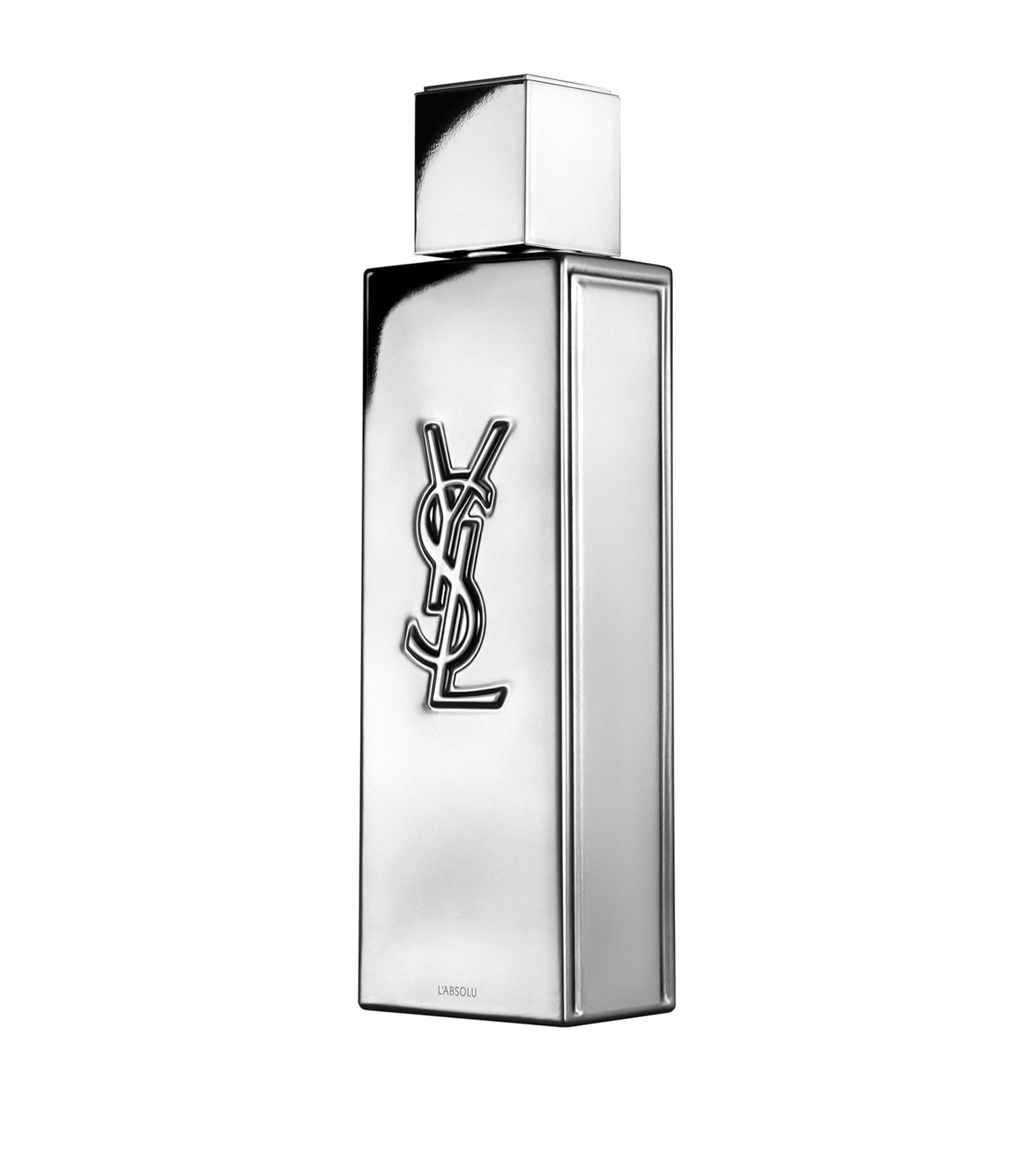 YSL MYSLF L'ABSOLU Parfum (100ml) | Harrods US