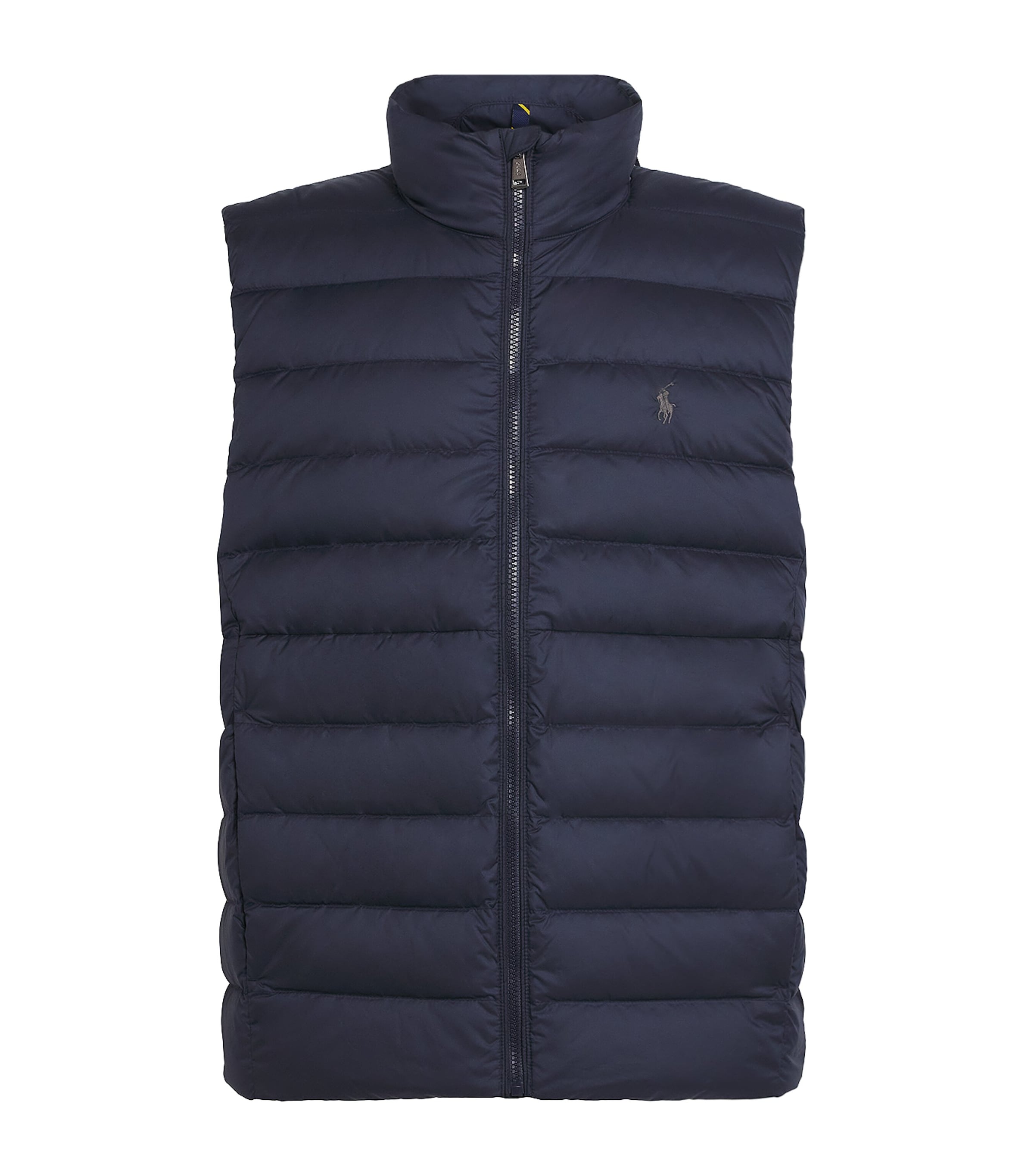 Mens Designer Gilets | Harrods UK