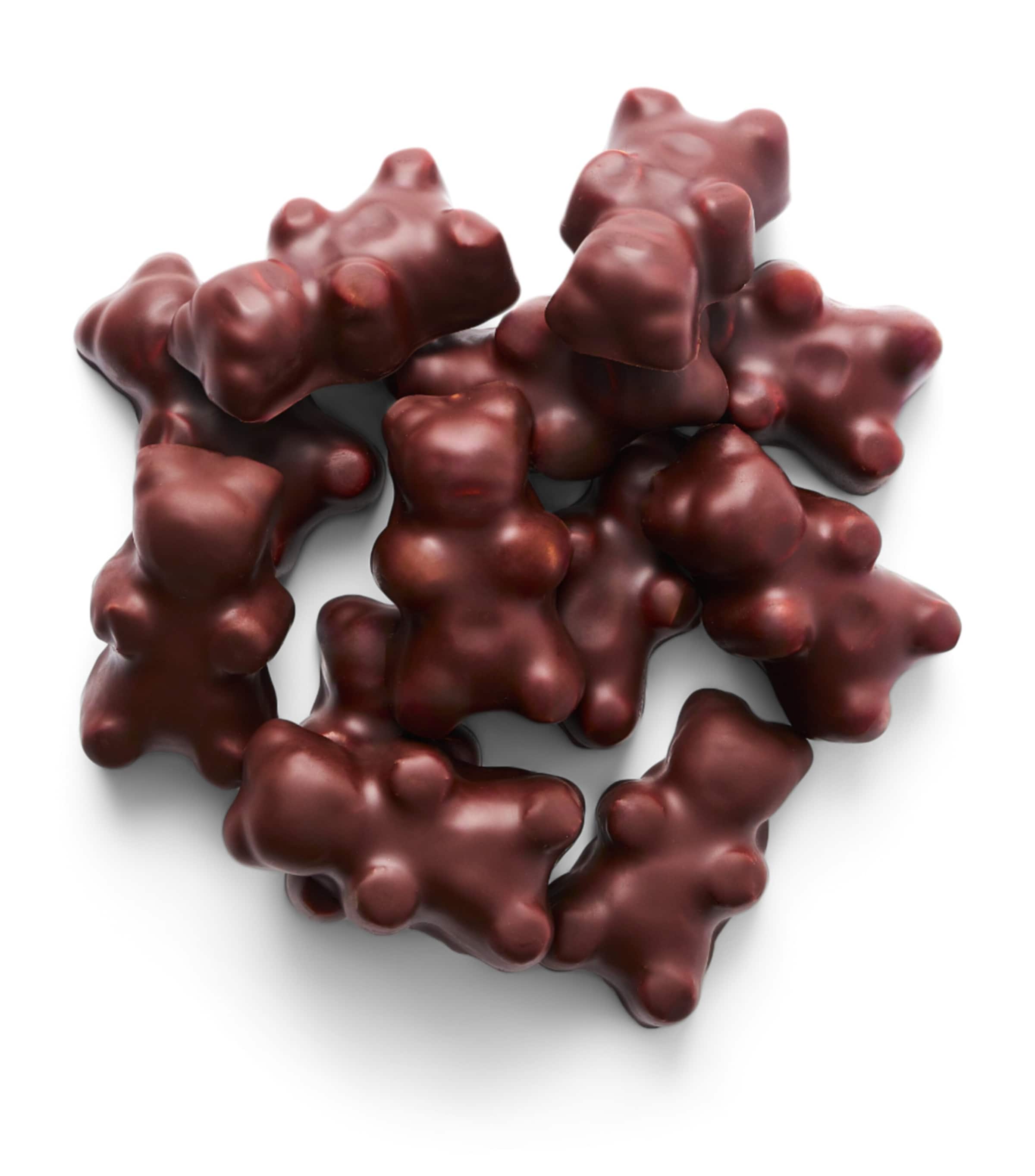 Louis Fouquet Chocolate Marshmallow Pouches (Pack of 4) | Harrods NL