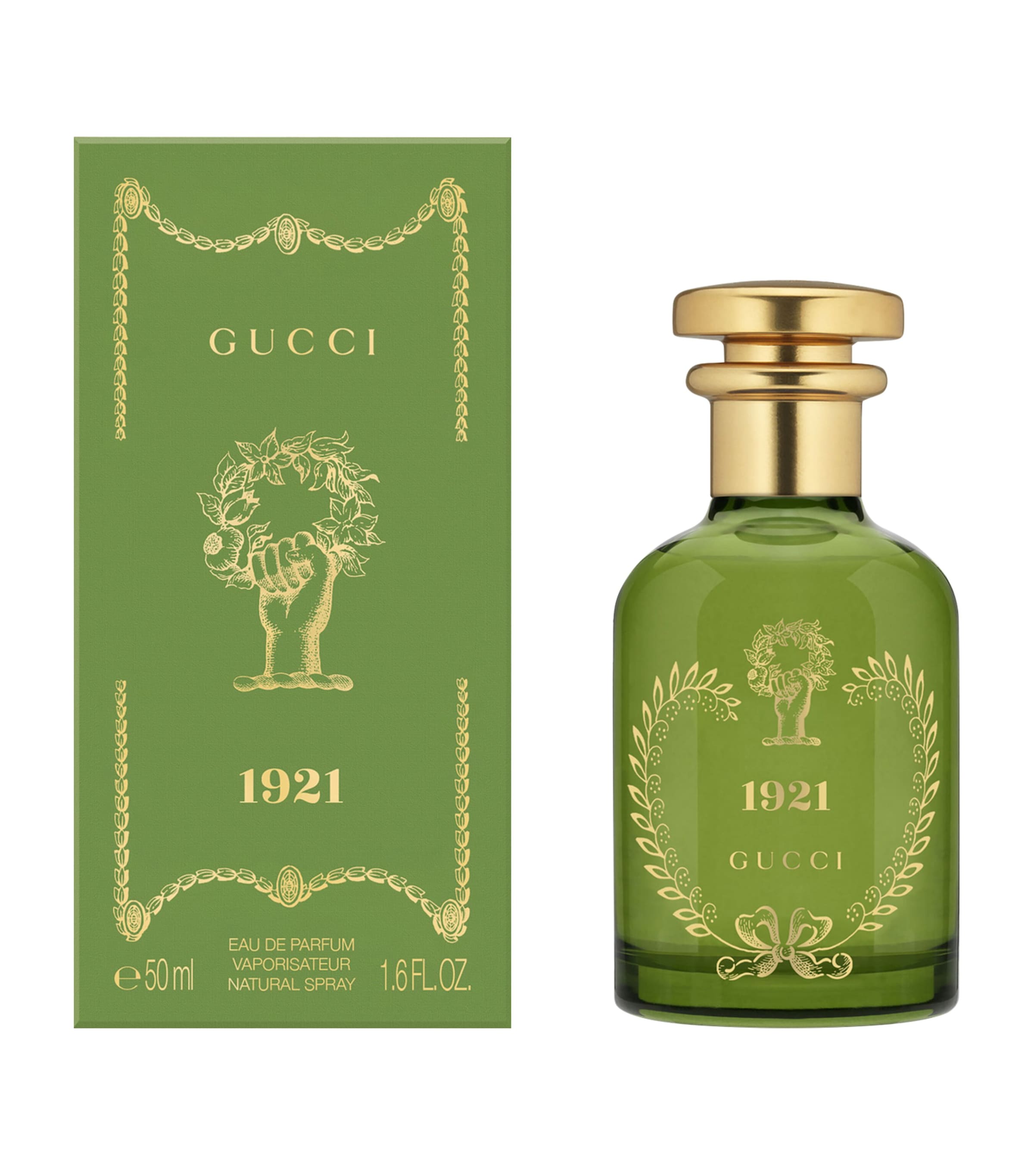 Gucci The Alchemist's Garden 1921 Eau de Parfum (50ml) | Harrods US