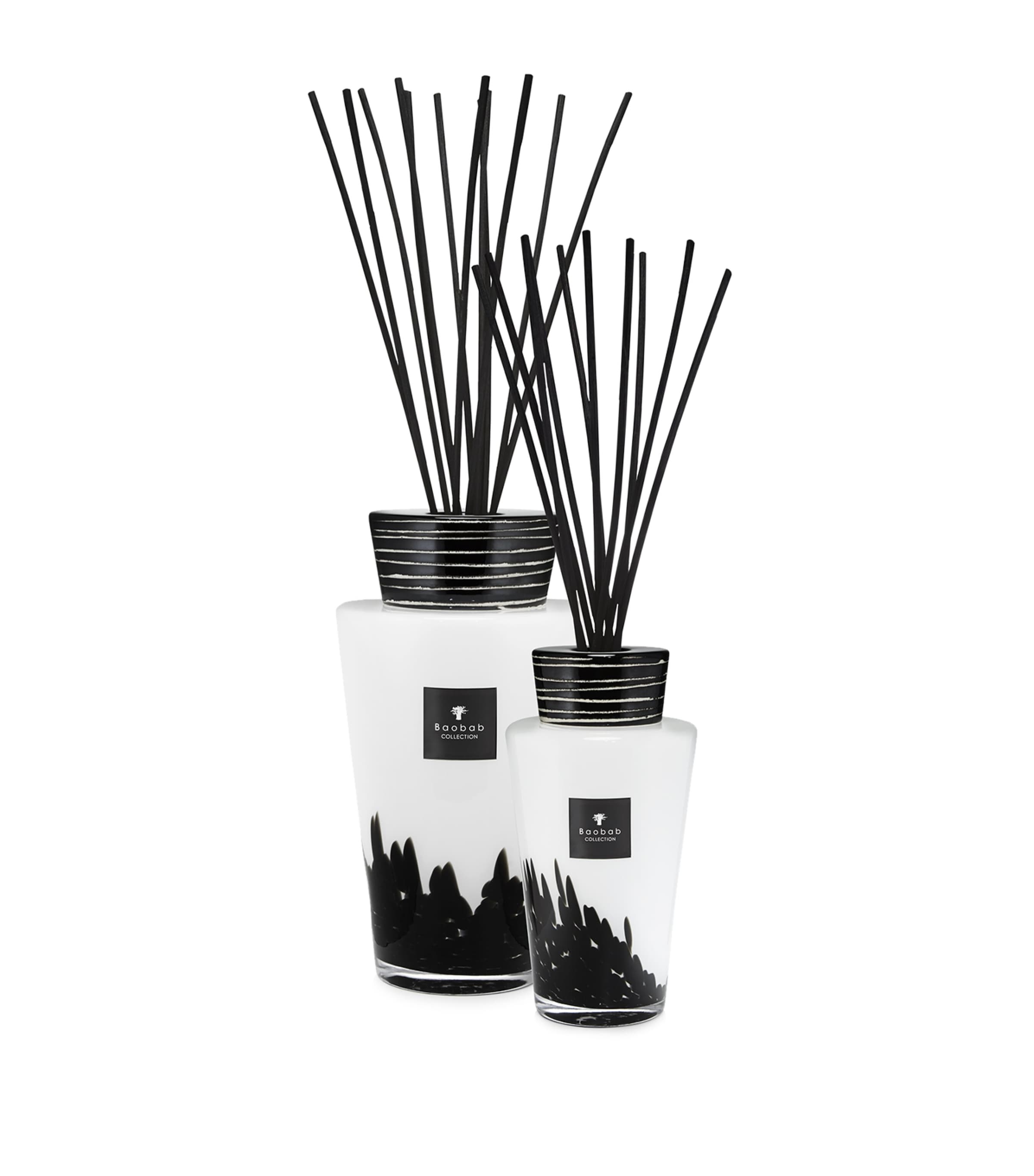 Baobab Collection Totem Feathers Diffuser (2000ml) | Harrods UK