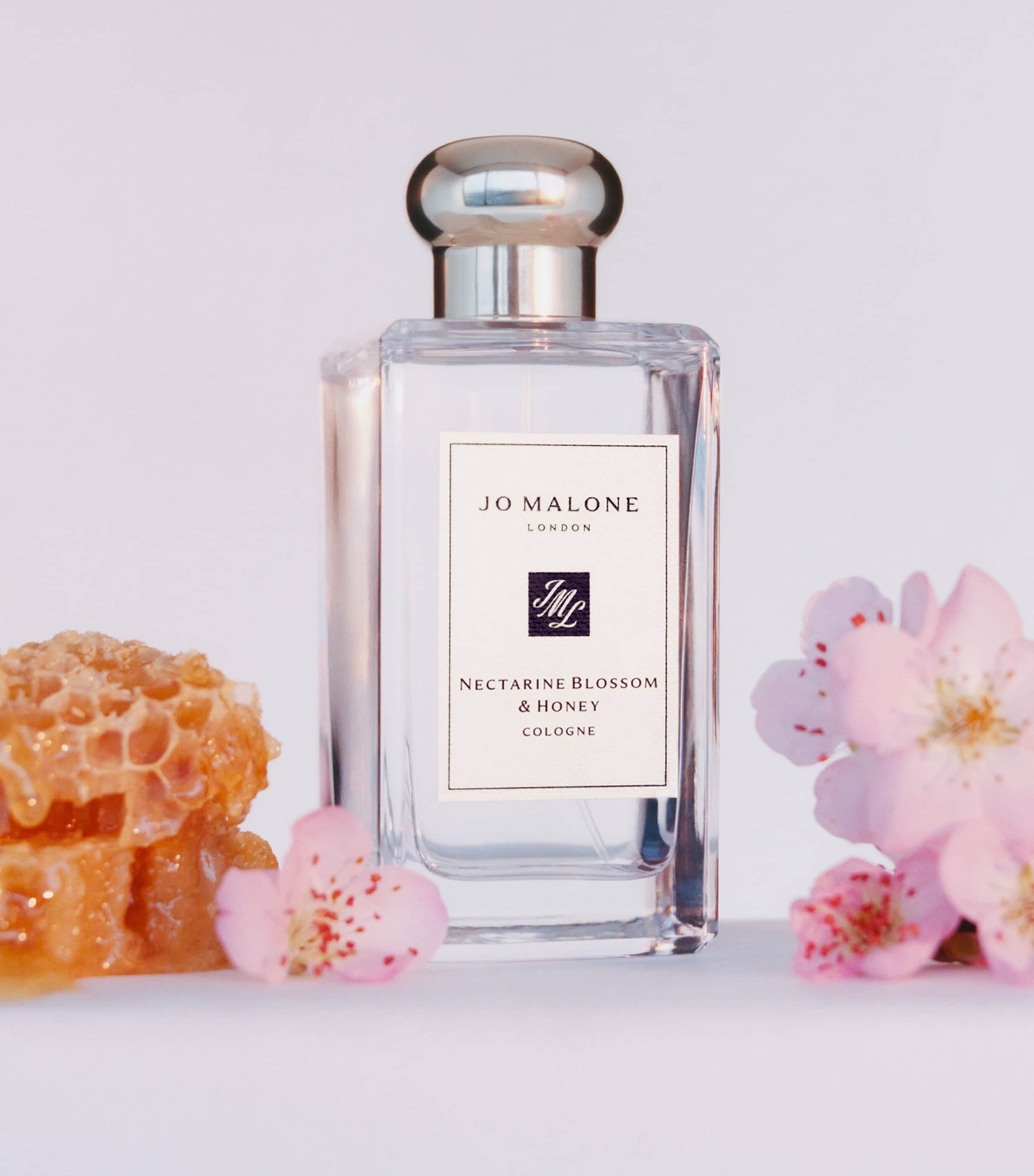 Jo Malone London Nectarine Blossom & Honey Cologne (100ml) | Harrods HK