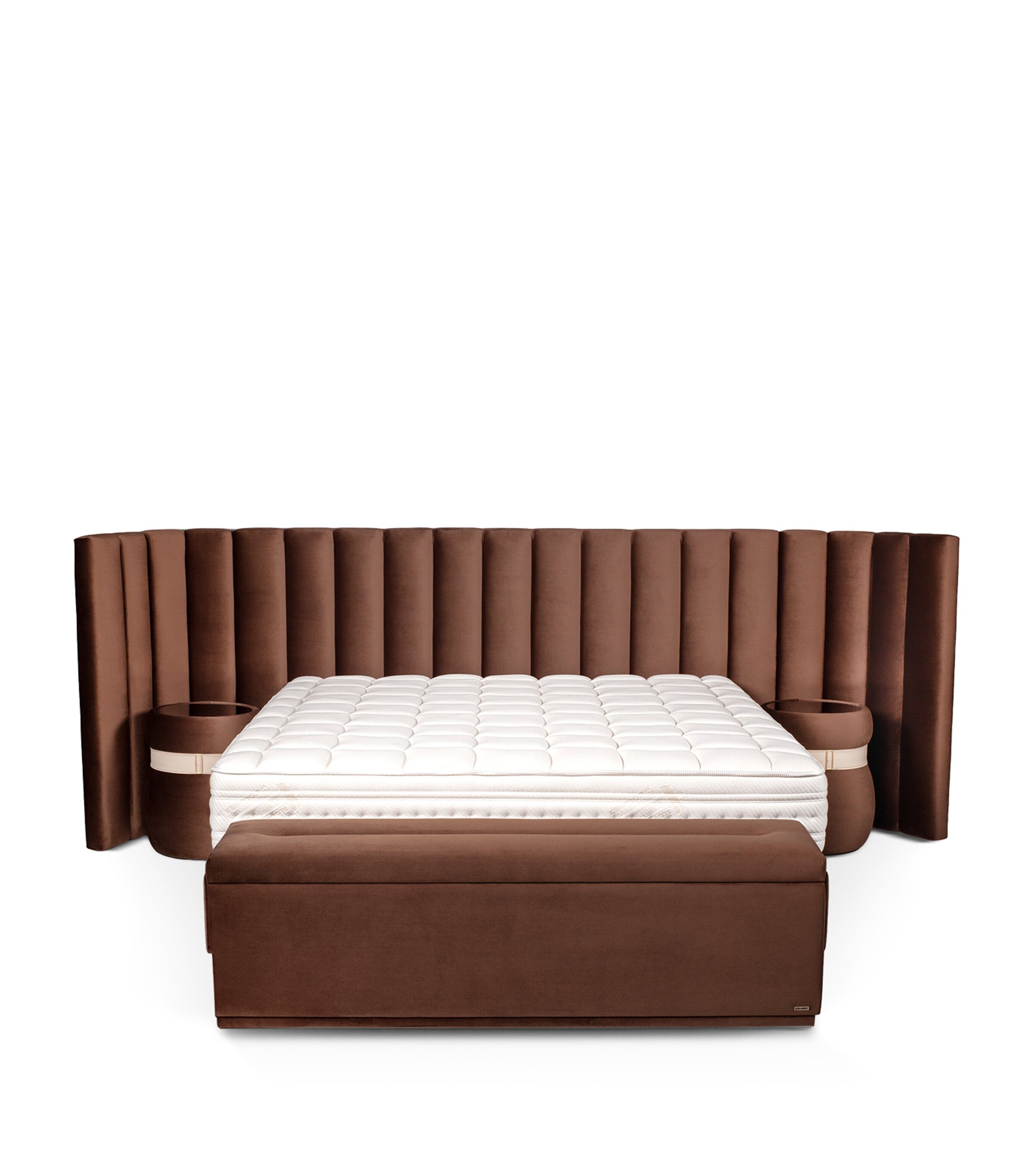 Luxury Beds | Harrods UK