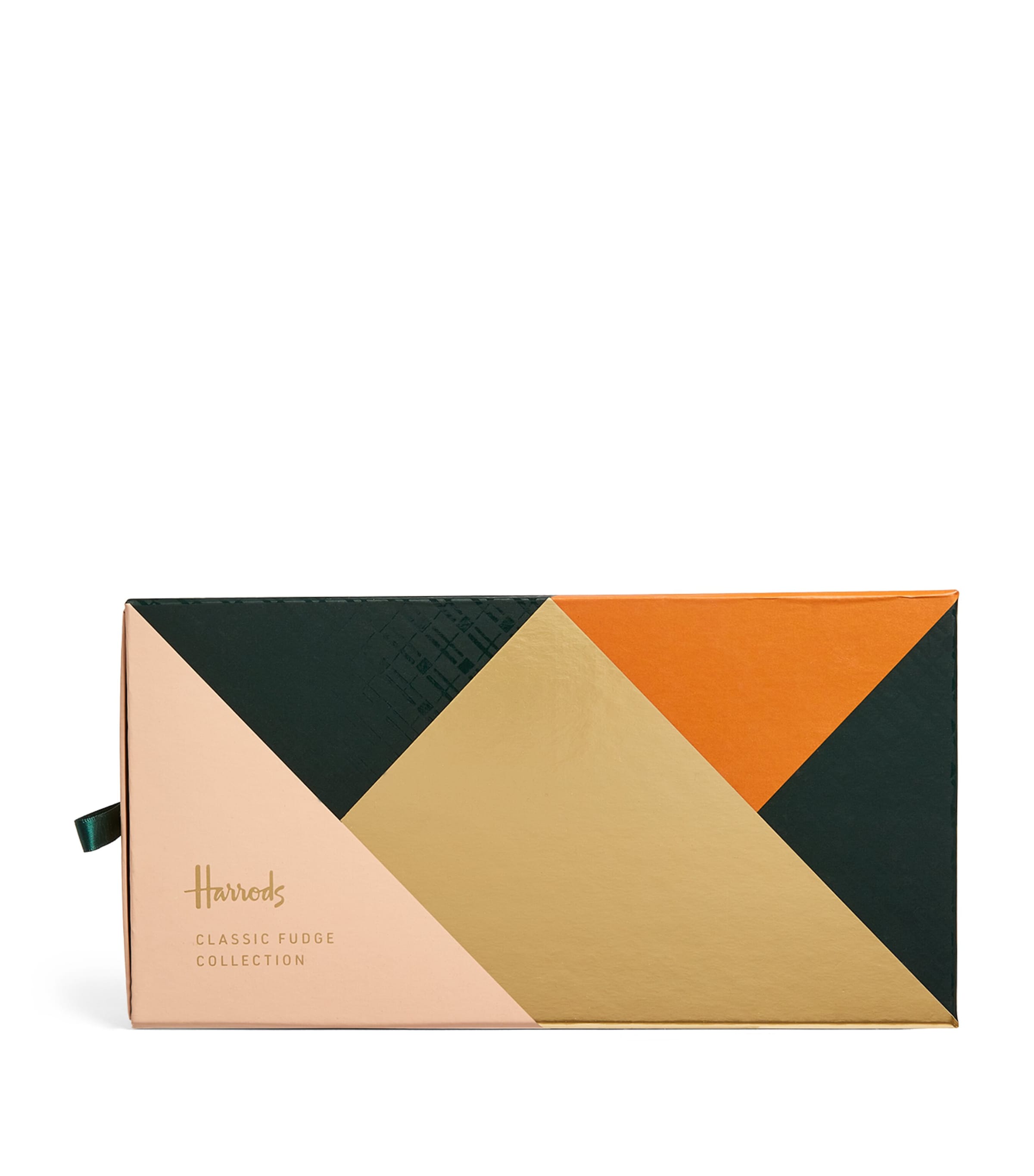 Harrods Sharing Fudge Selection (395g) | Harrods UK
