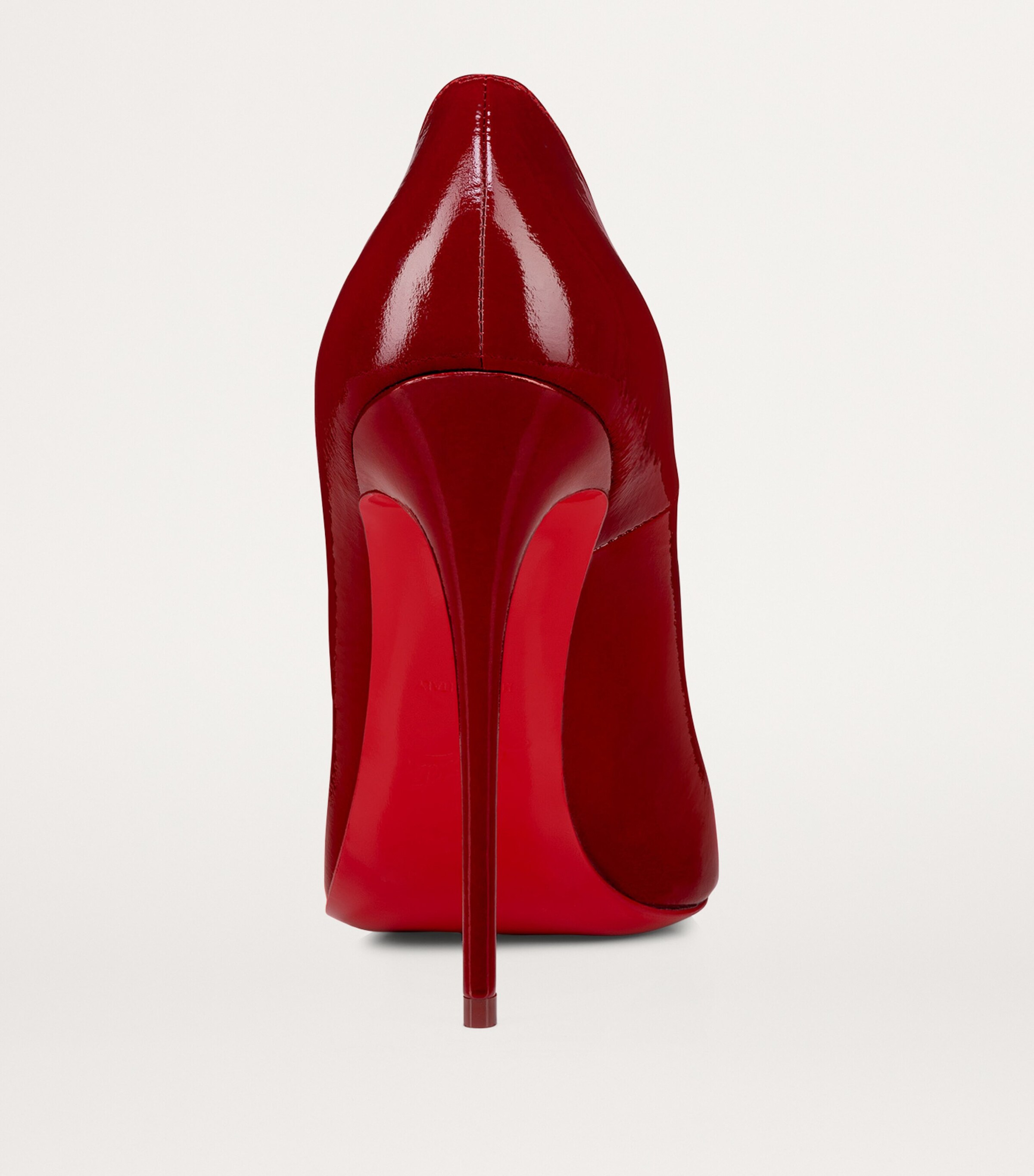 Christian Louboutin So Kate Patent Leather Pumps 120 | Harrods UK