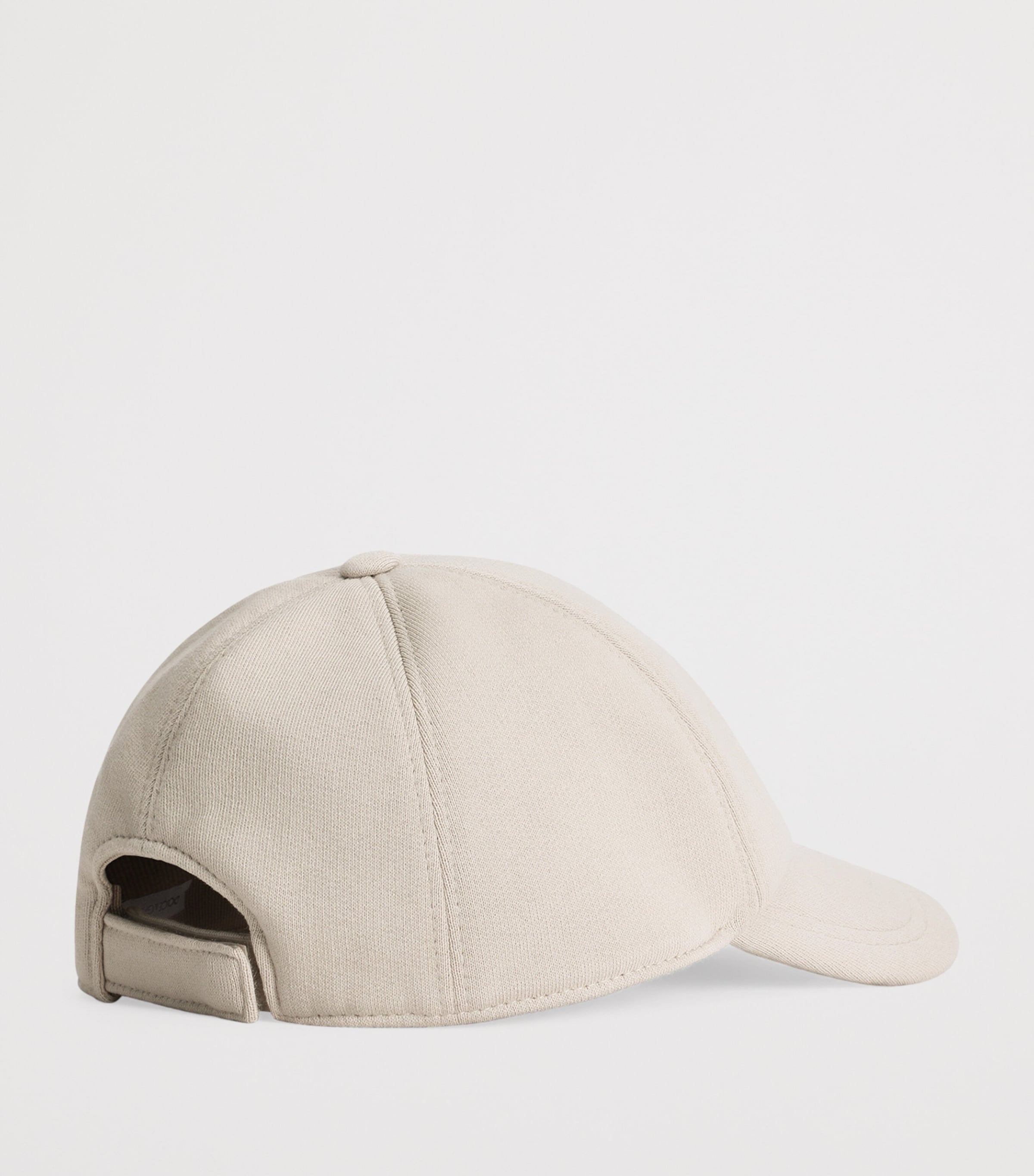Dolce&Gabbana Kids Multi Cotton Logo Baseball Cap | Harrods AU