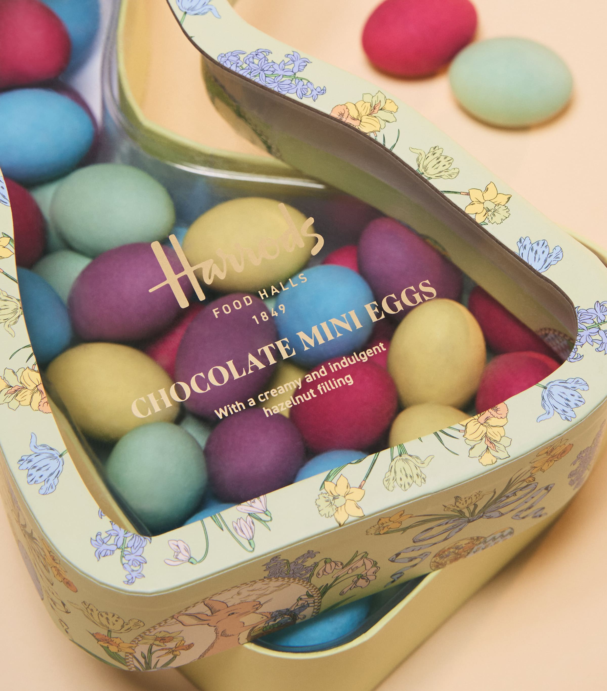 Harrods The Easter Celebration Hamper | Harrods DE