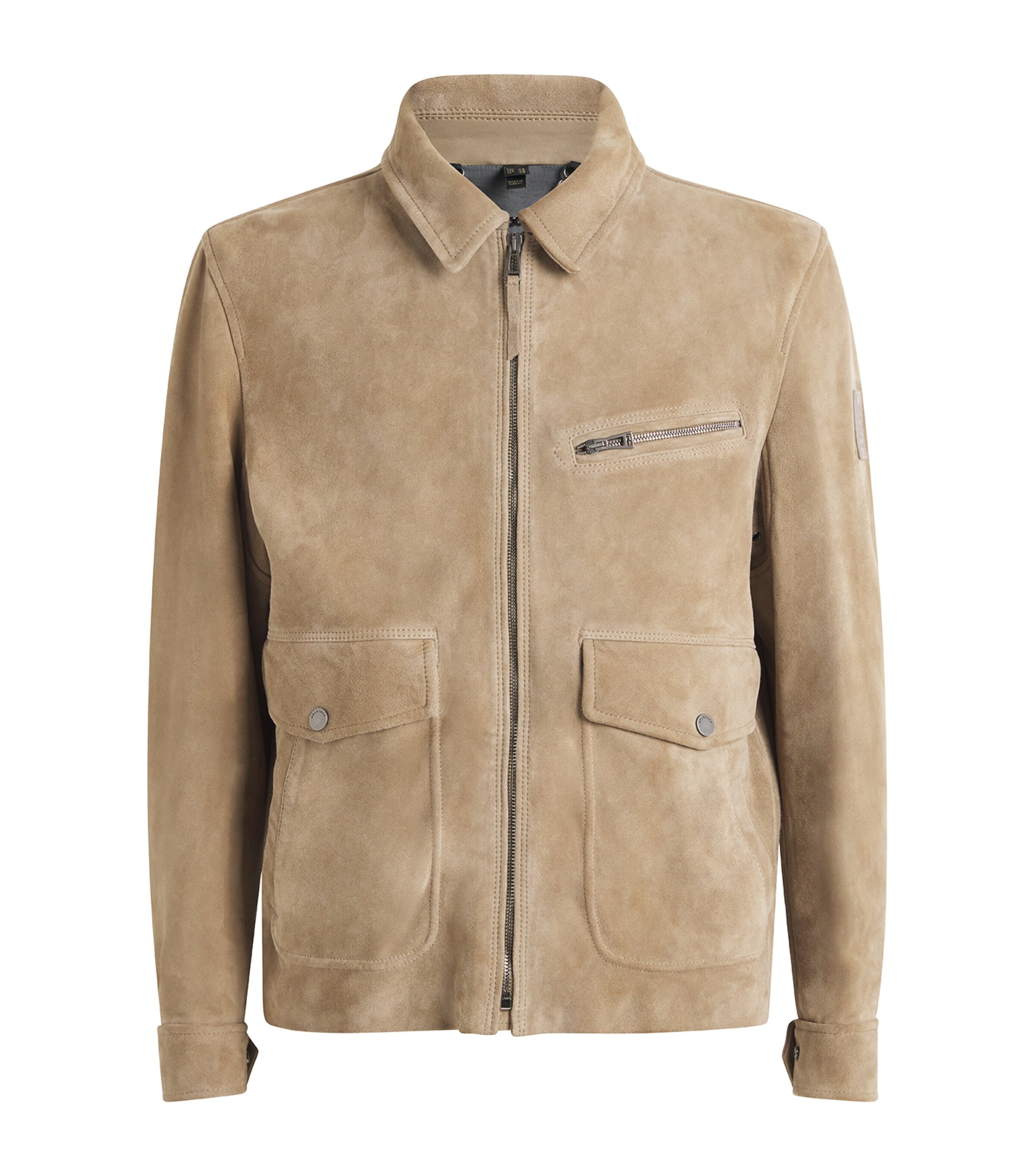Mens Belstaff Clothing | Harrods UK