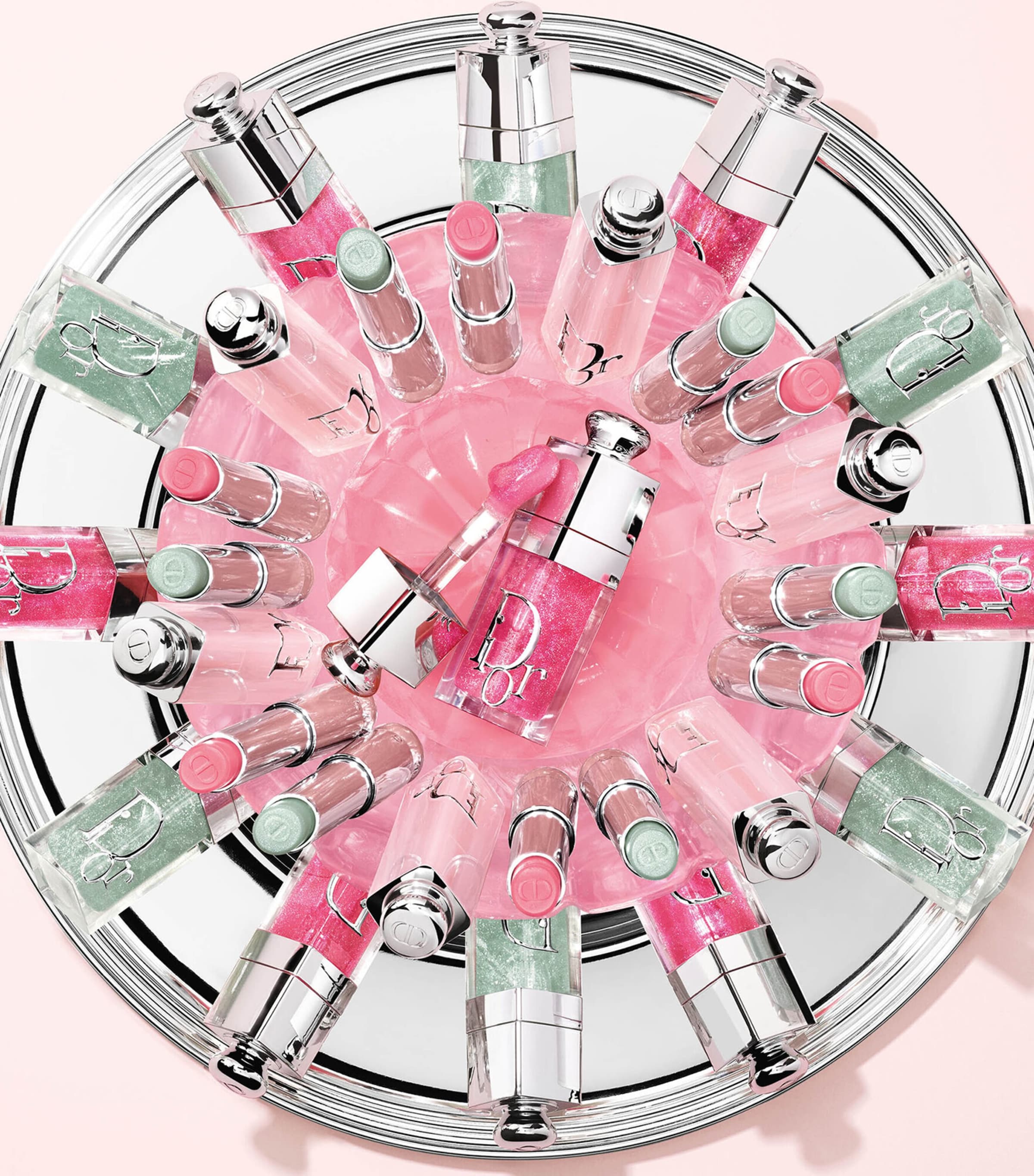 DIOR Dior Addict Lip Glow | Harrods IT