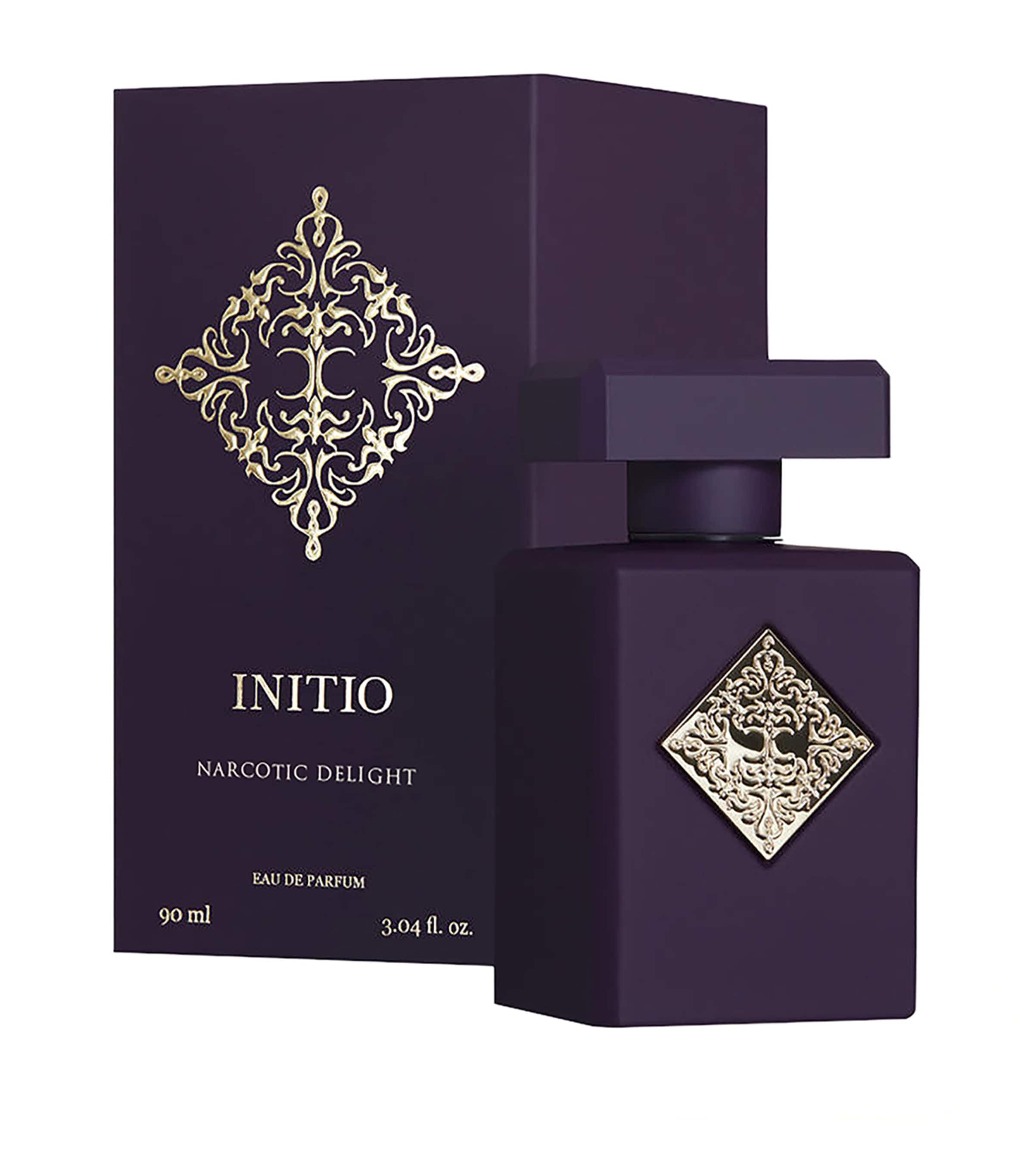 Initio Parfums Privés Narcotic Delight Eau De Parfum (90ml) | Harrods UK