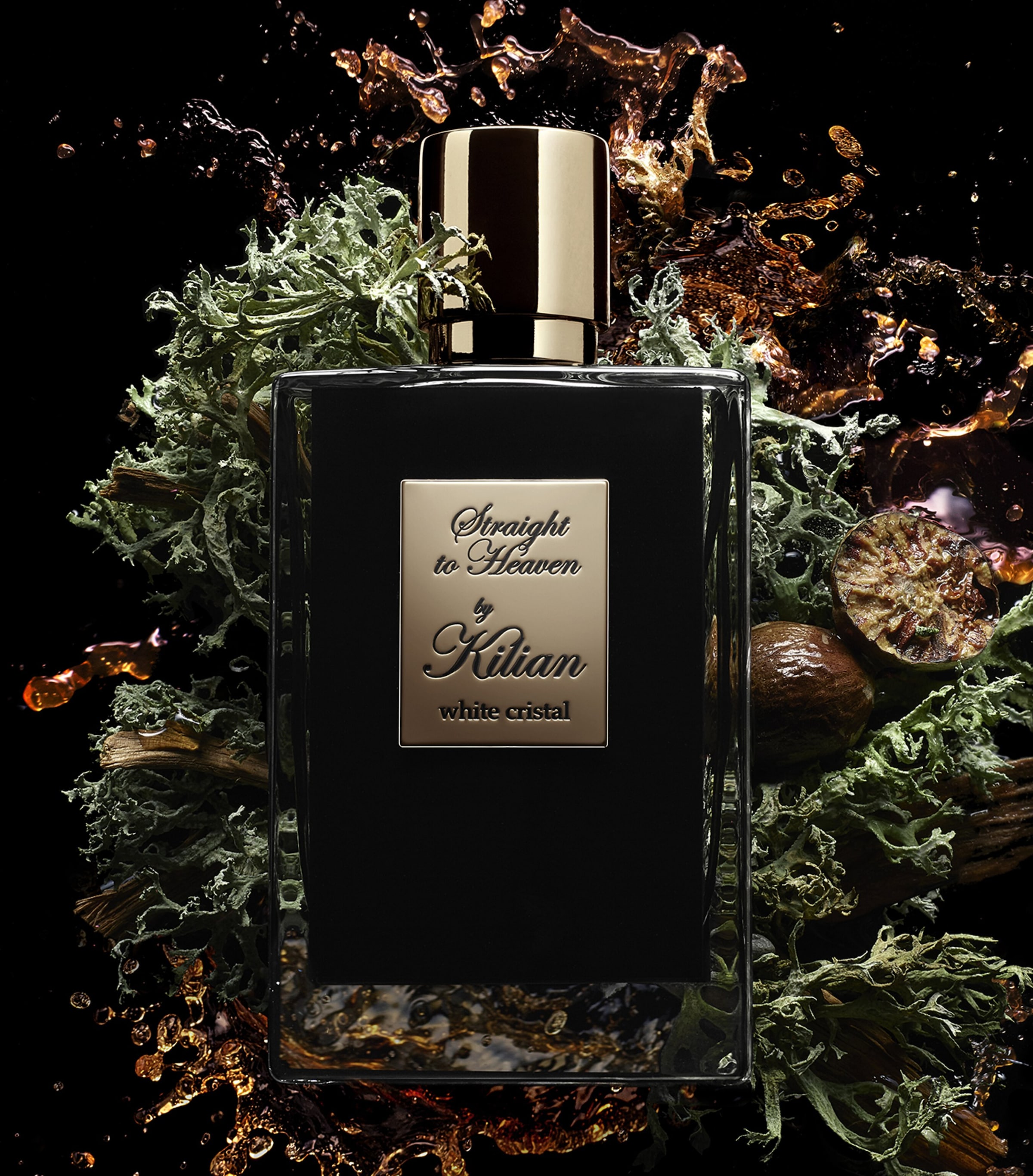 Kilian Paris Straight to Heaven Eau de Parfum (50ml) | Harrods AR