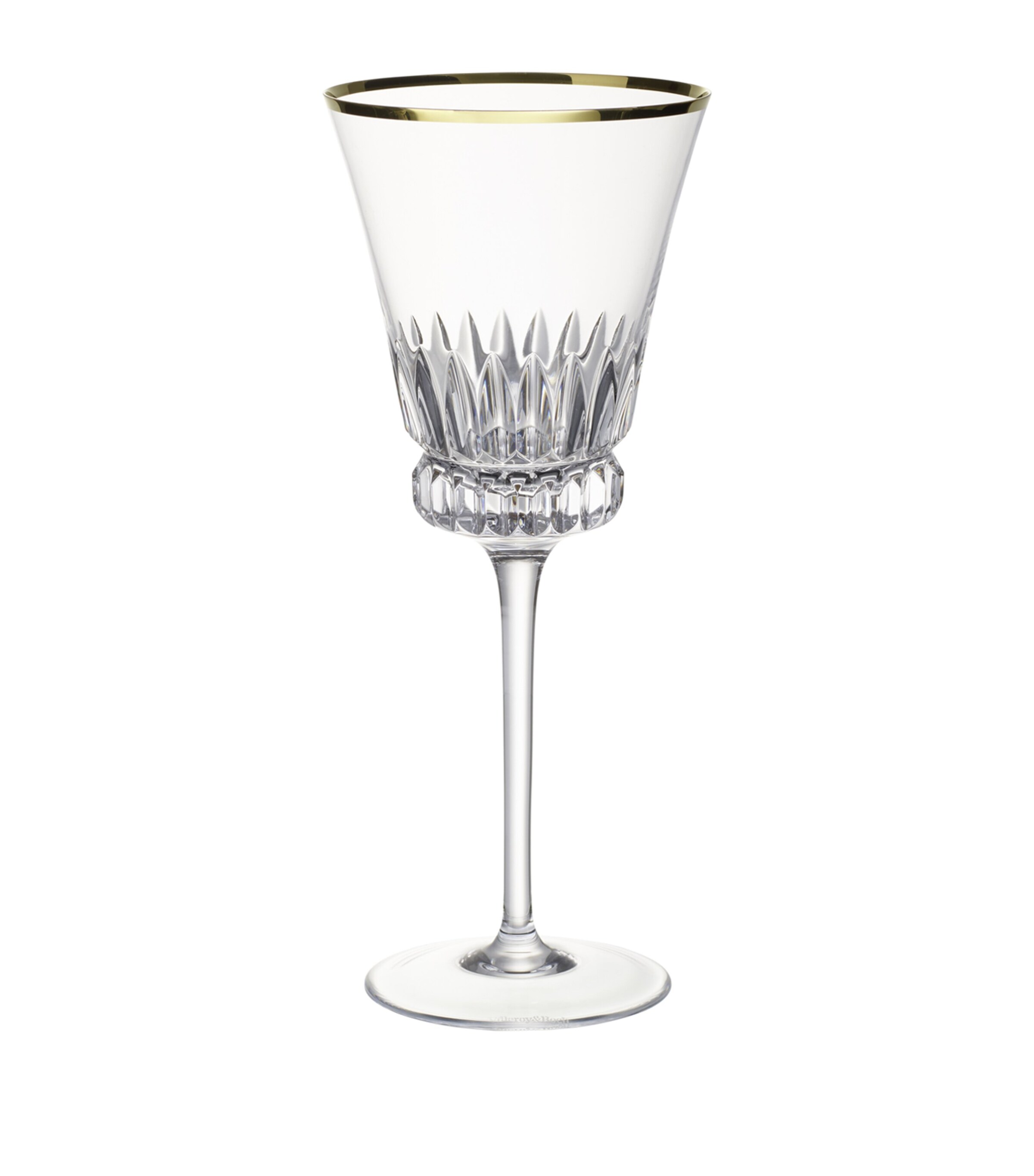 Villeroy & Boch Grand Royal Red Wine Goblet (330ml) | Harrods US