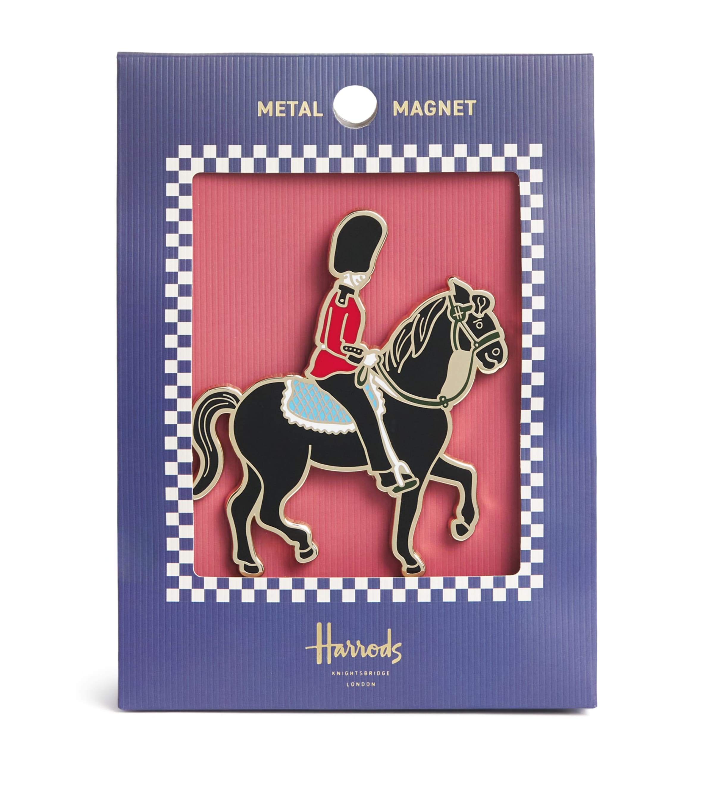 Harrods Royal Guard Magnet | Harrods US