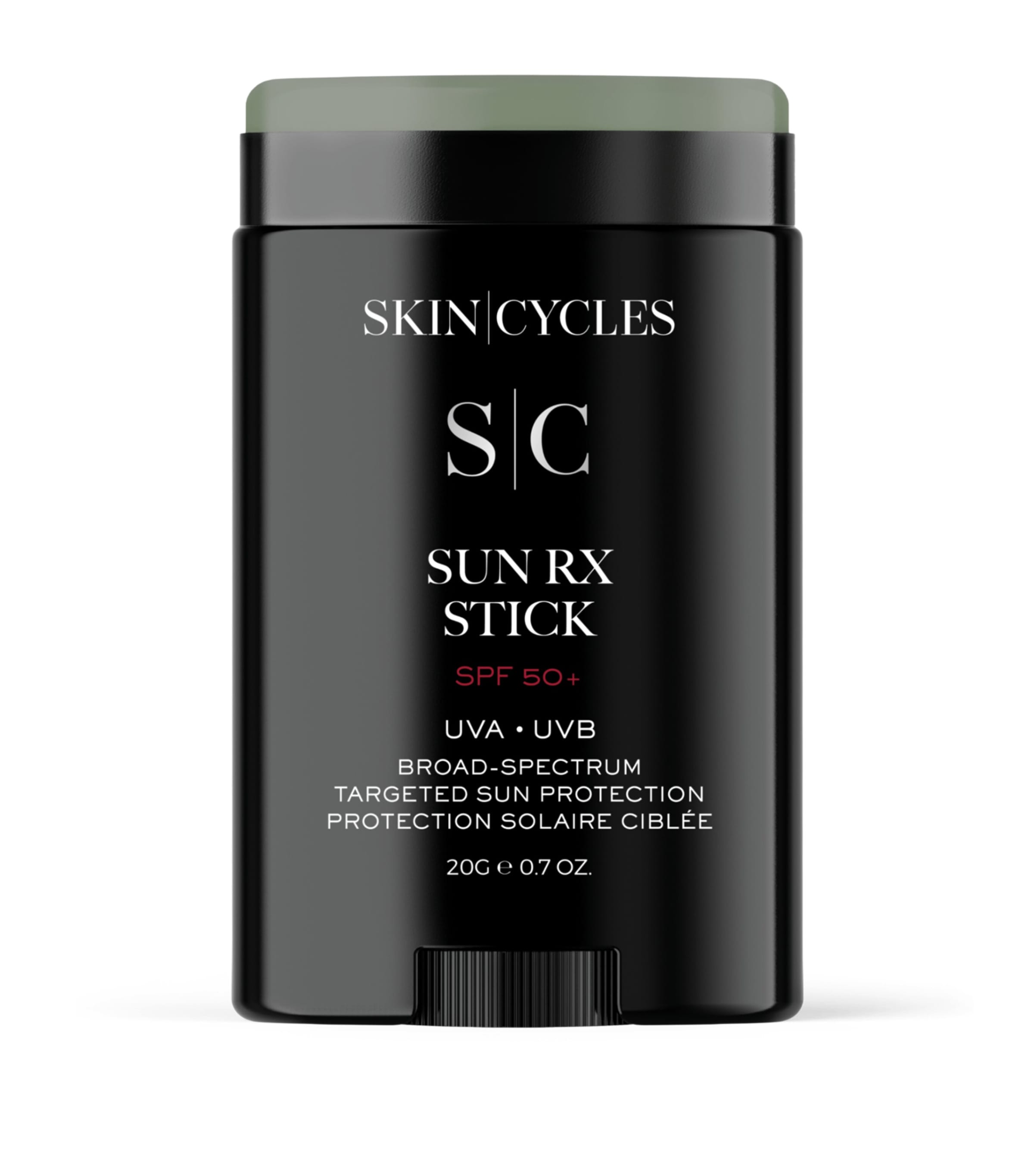 SKIN|CYCLES Sun RX Stick SPF 50+ (20g) | Harrods CA