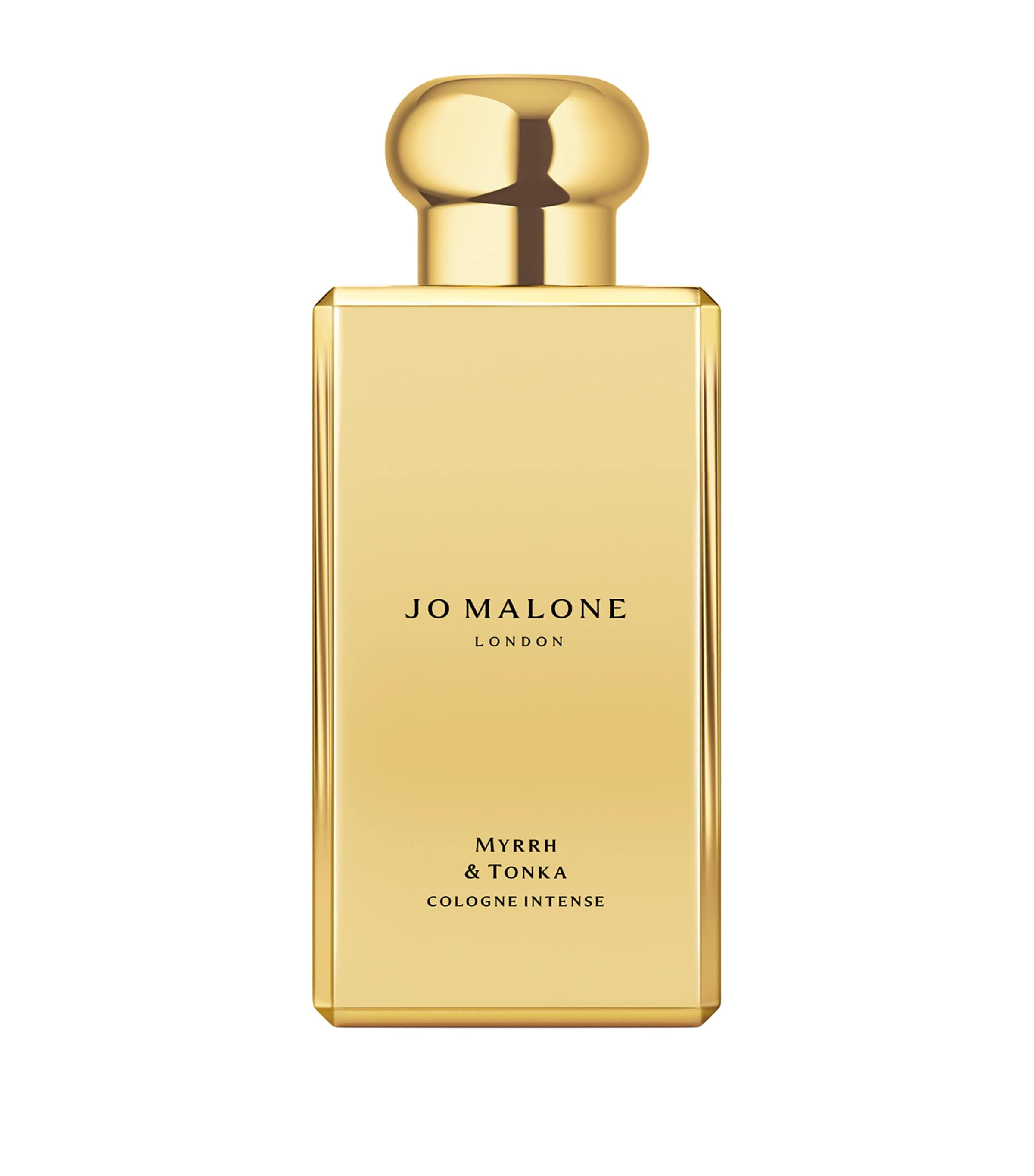 Jo Malone London Myrrh & Tonka Cologne Intense (100ml) | Harrods US