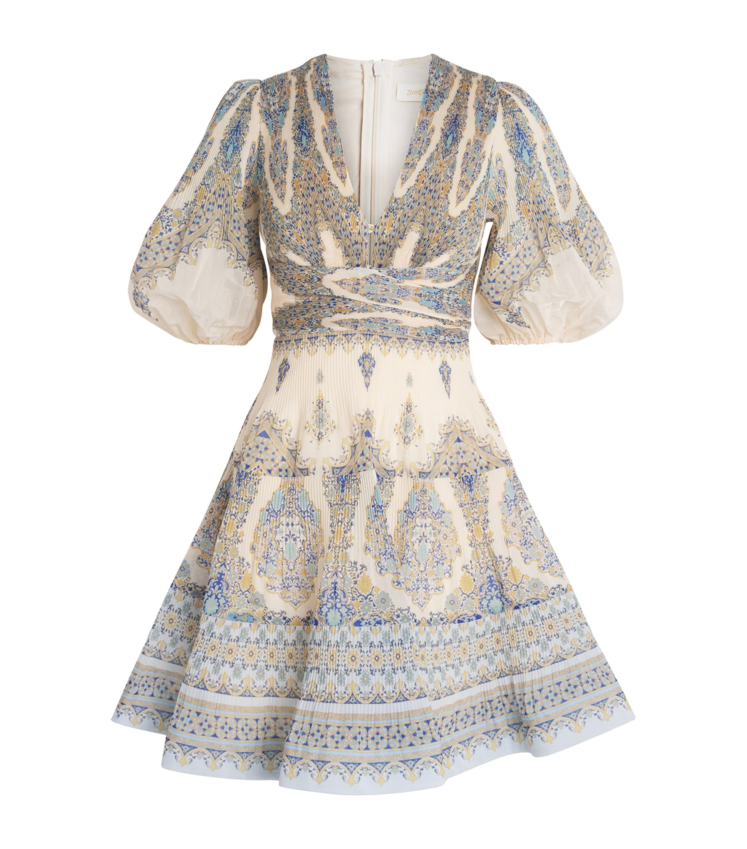 Womens Designer Summer Dresses | Harrods US