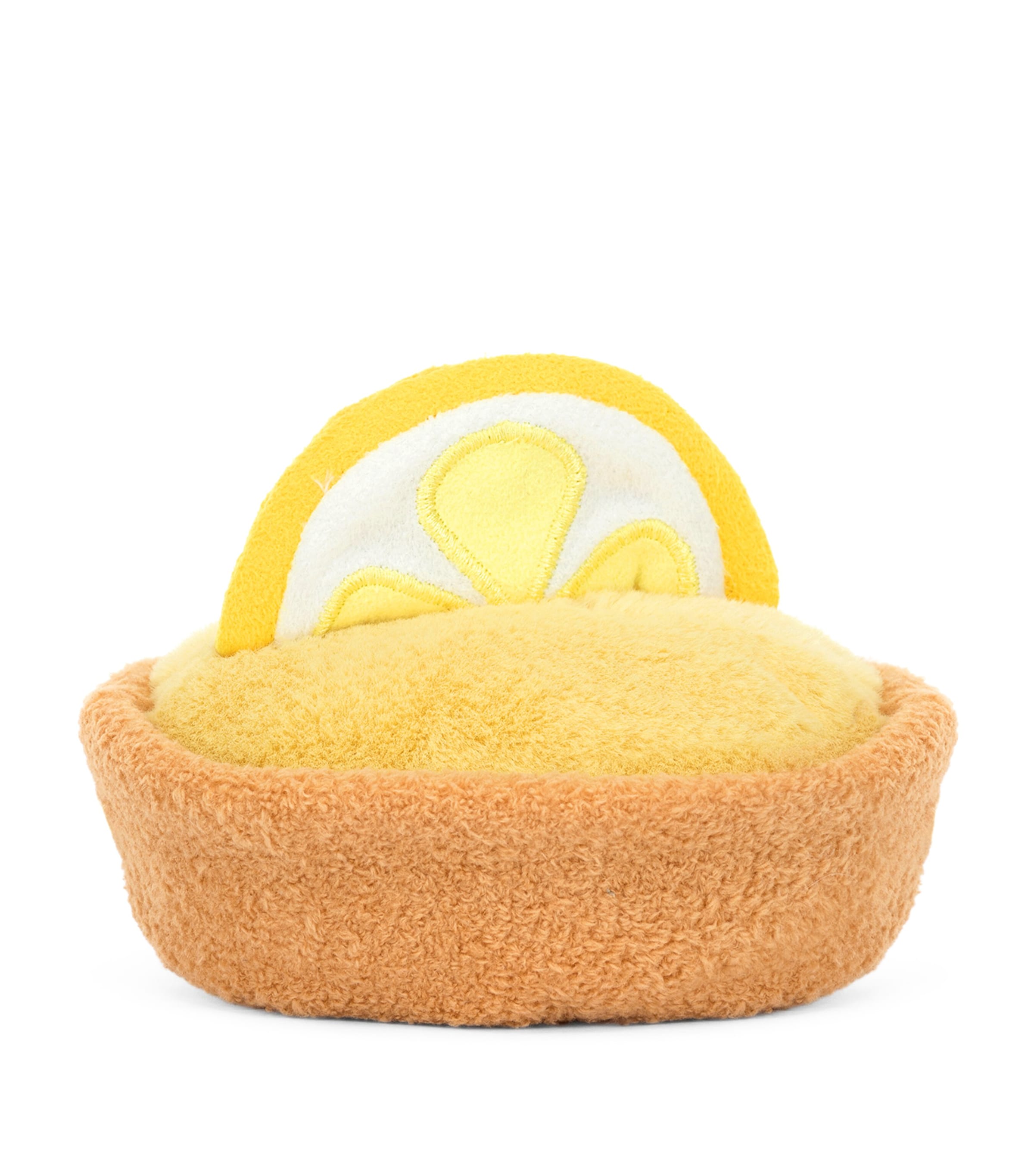 Jellycat Amuseables Collette Tarte Au Citron (11cm) | Harrods DE
