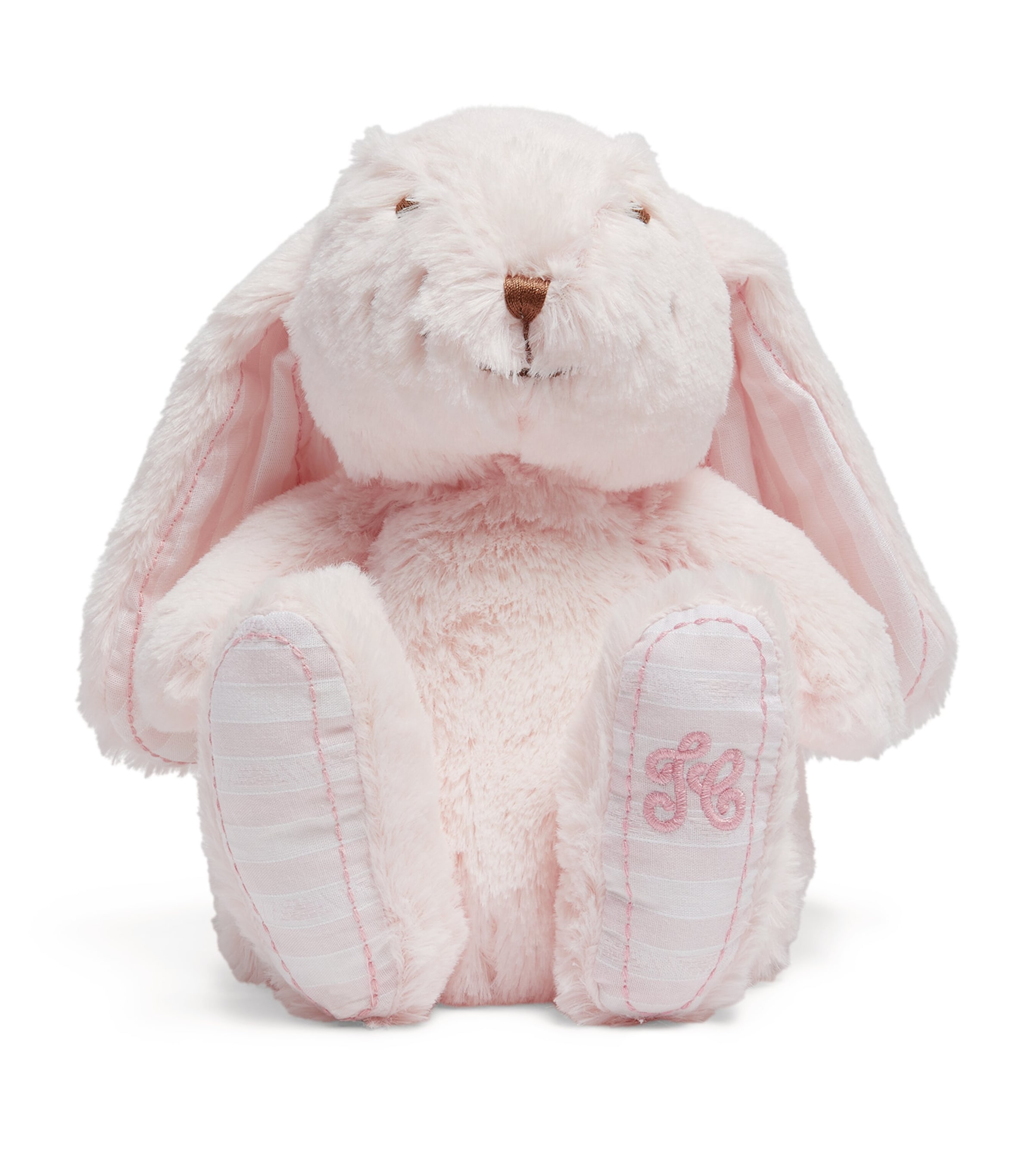 Tartine et Chocolat Pink Augustin The Rabbit (25cm) | Harrods US