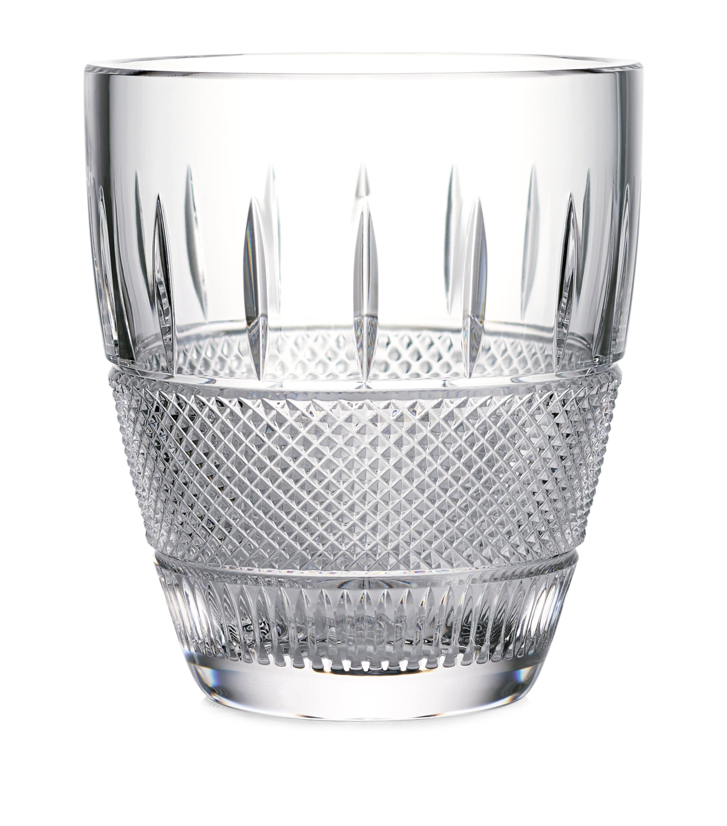 Waterford Glass Mastercraft Champagne Cooler (22cm) | Harrods AU