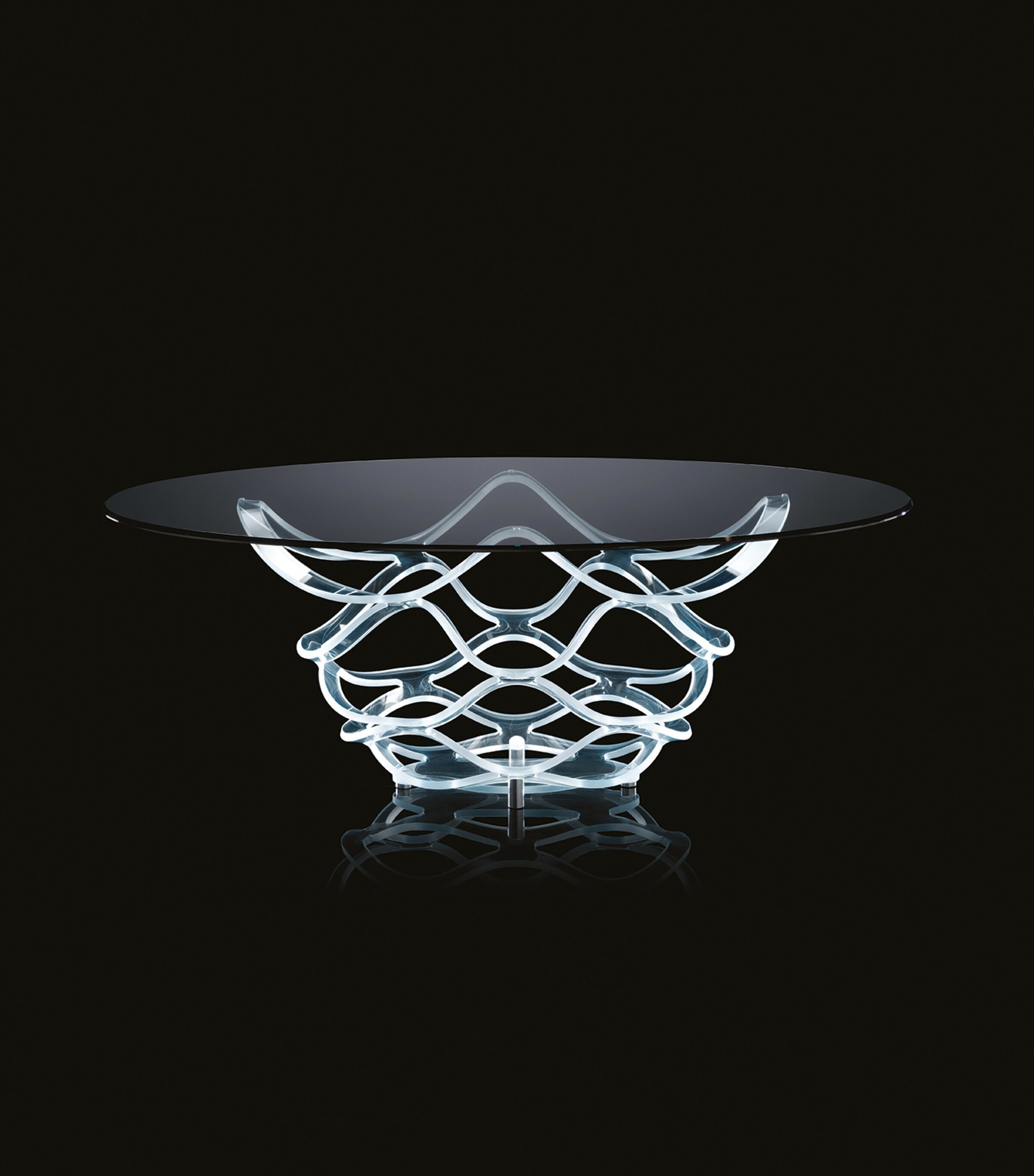 Reflex Neolitico Dining Table | Harrods SA