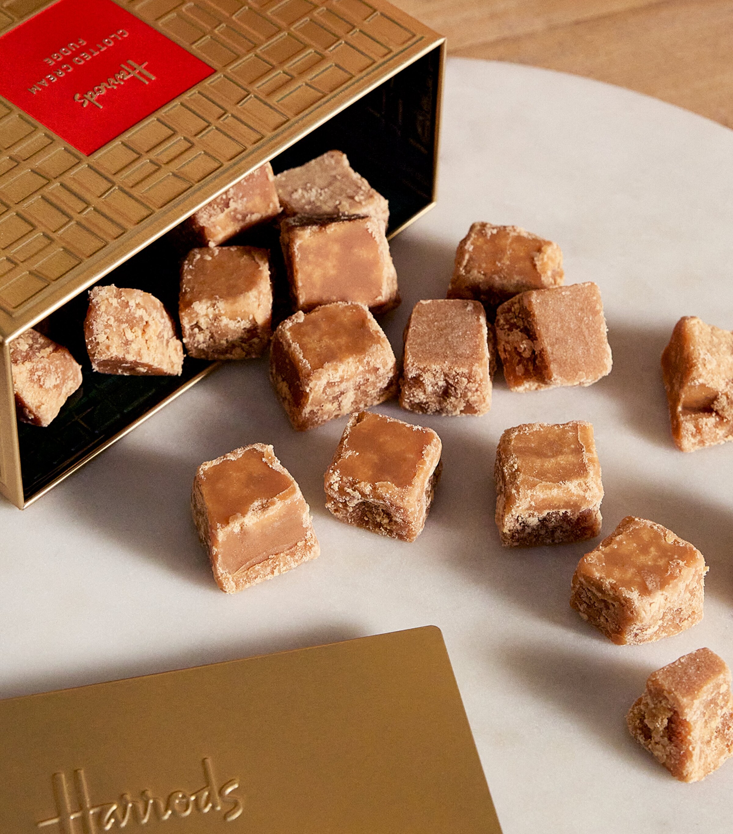 Harrods The Luxury Sweet Snacking Hamper | Harrods UK