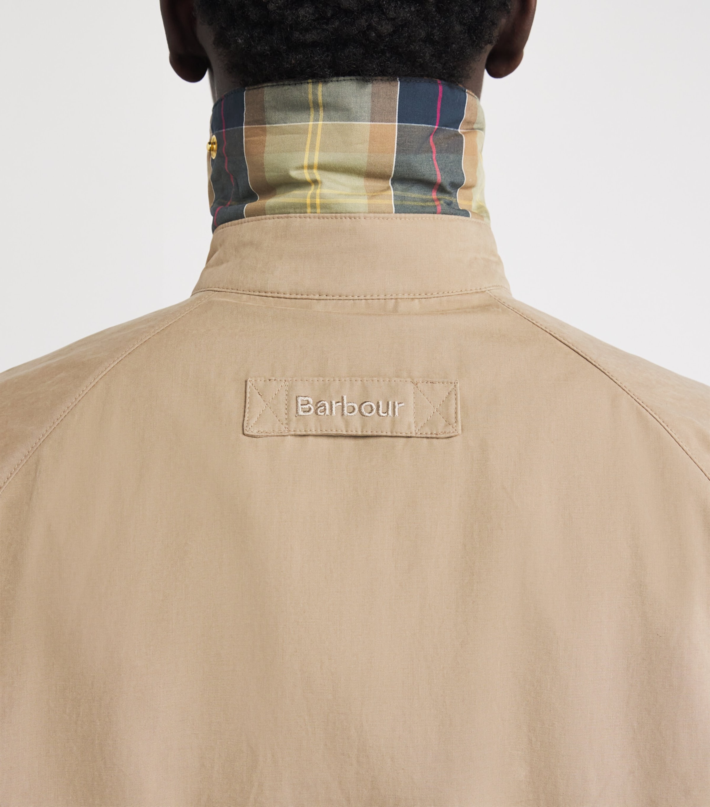 Barbour Brown Icons Bedale Casual Jacket | Harrods AU
