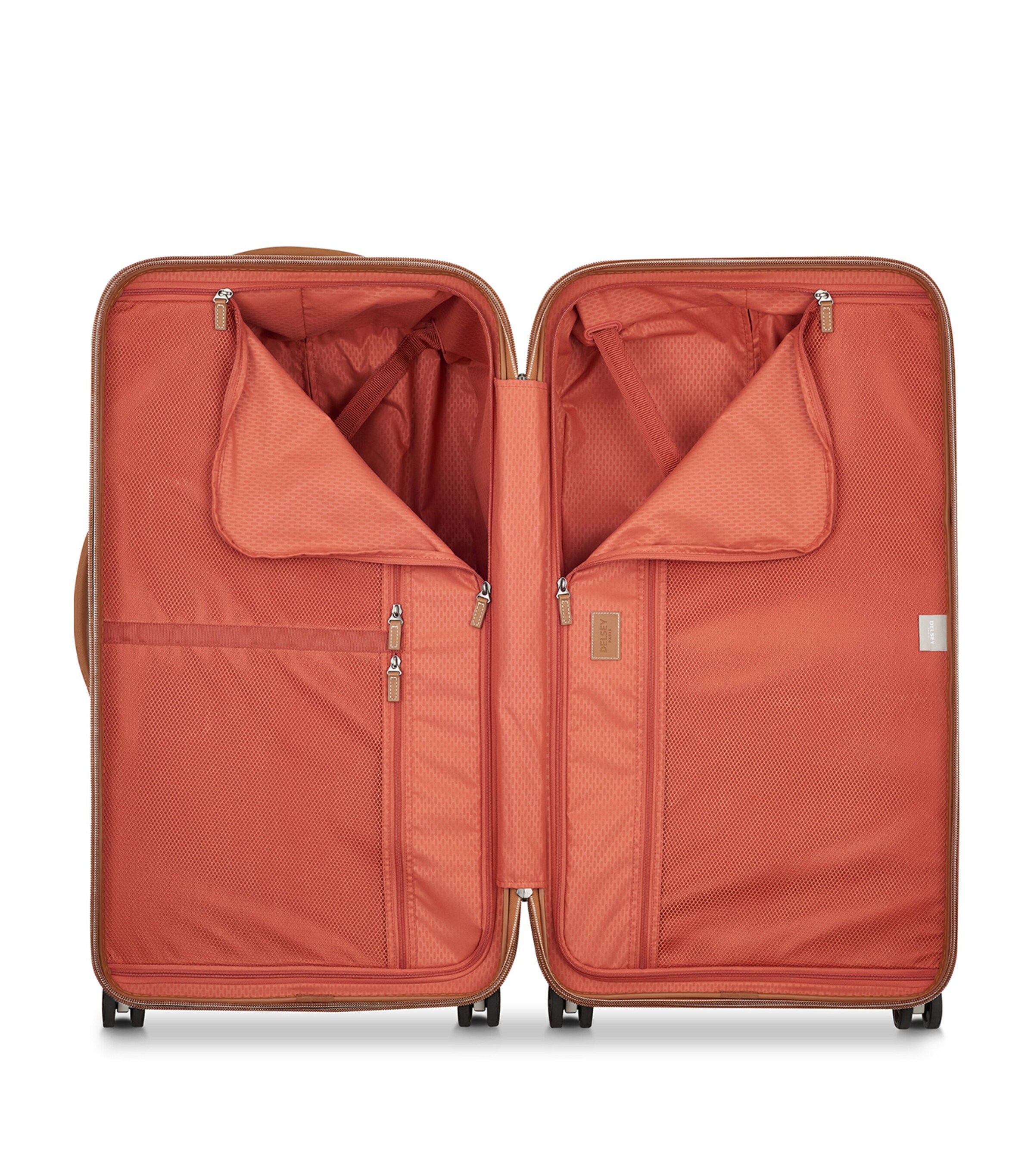 Delsey Chatelet Air 2.0 Suitcase (80cm) | Harrods UK