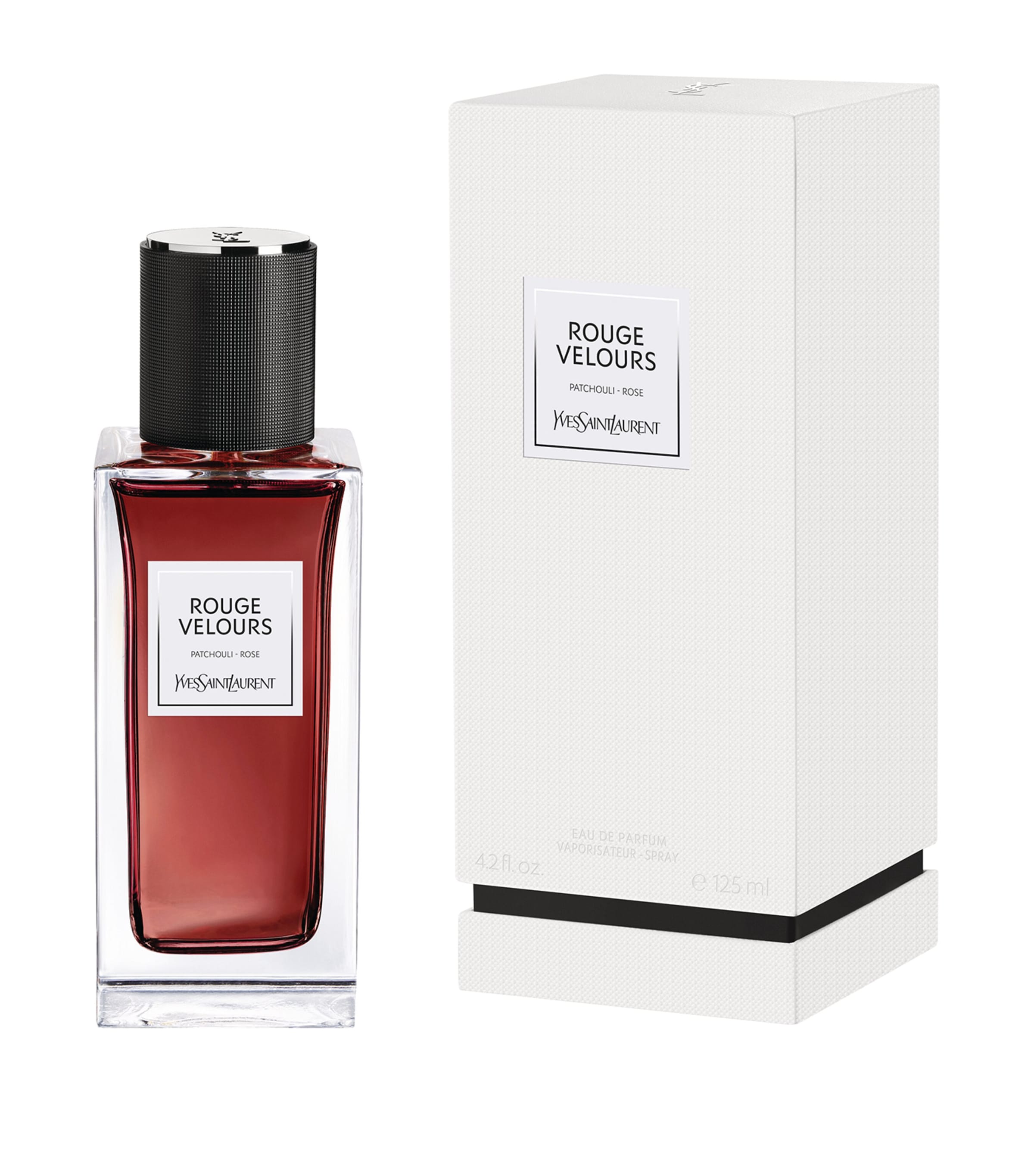 YSL Rouge Velours Eau de Parfum (125ml) | Harrods UK