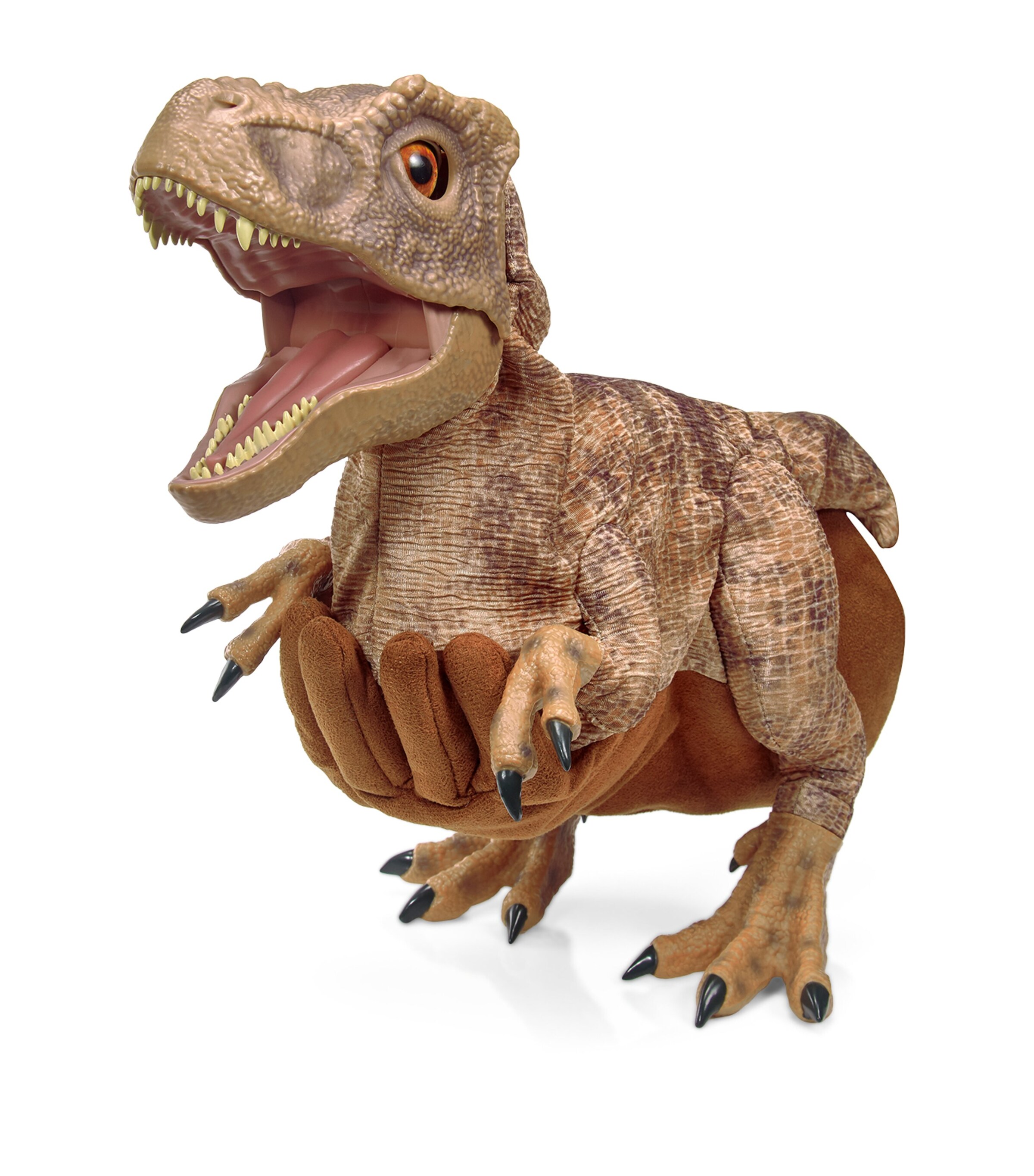 Jurassic World Real FX Baby T.Rex Toy | Harrods IN