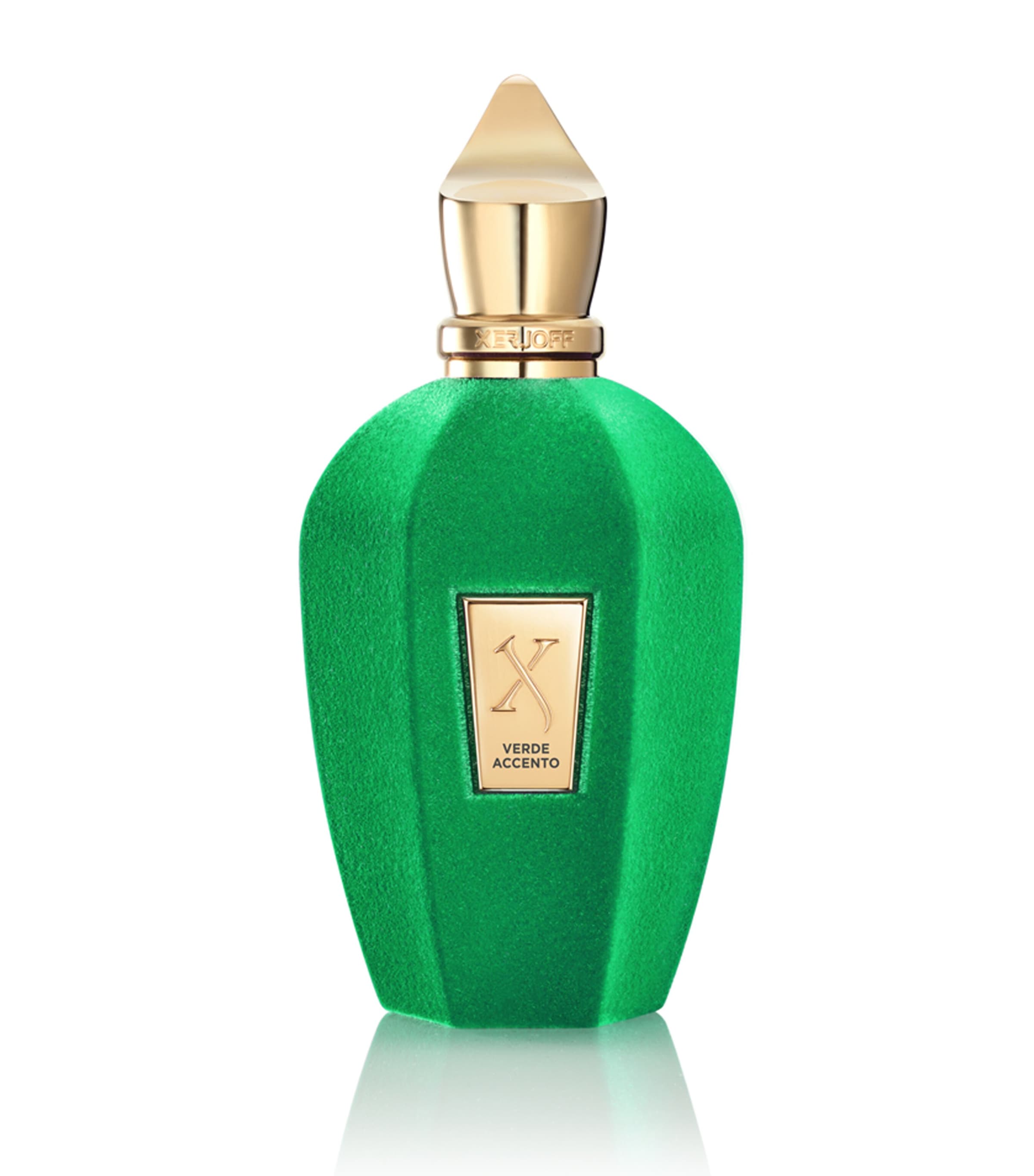 Xerjoff Verde Accento Eau de Parfum | Harrods US