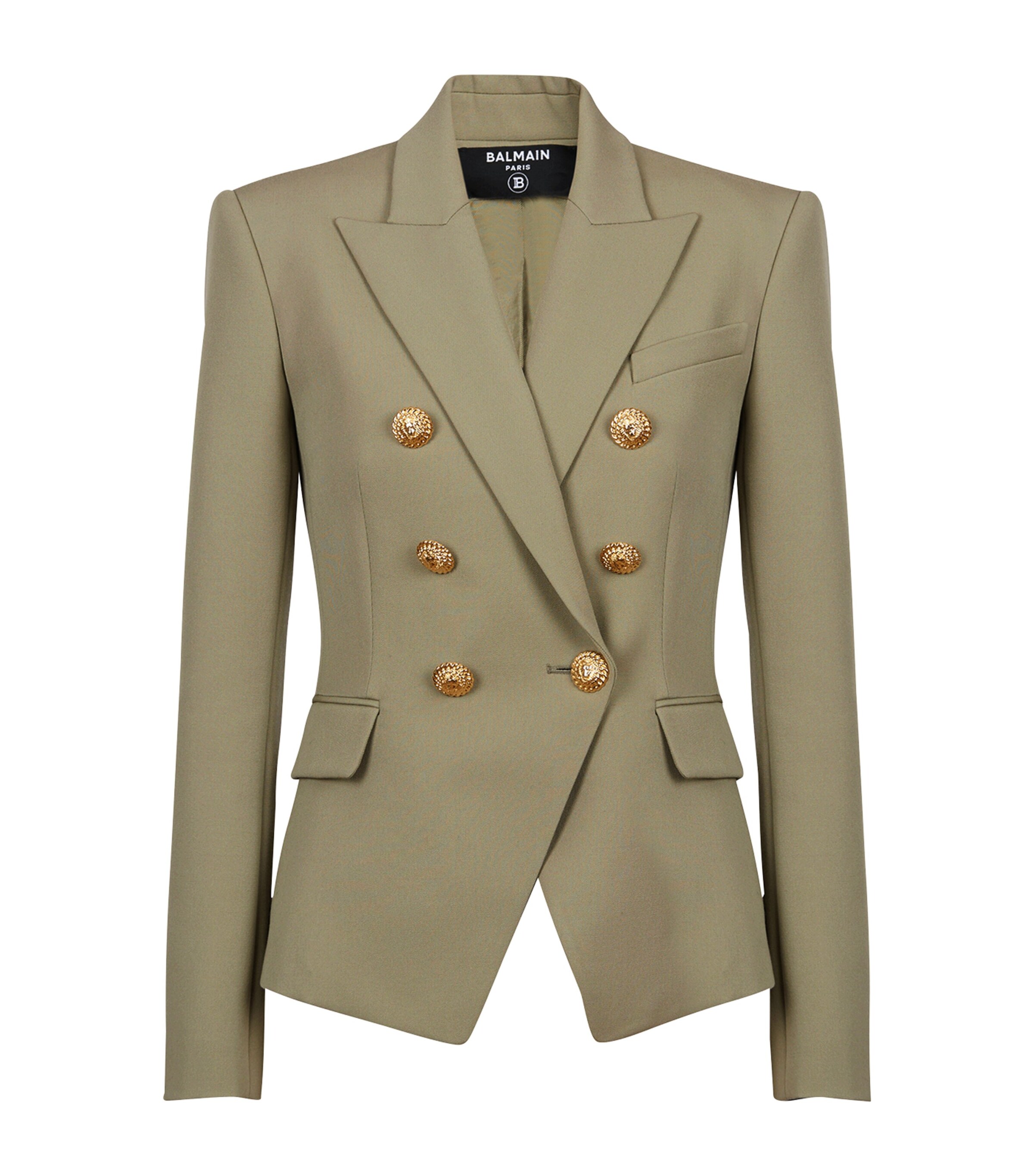 Womens Designer Blazers | Harrods US