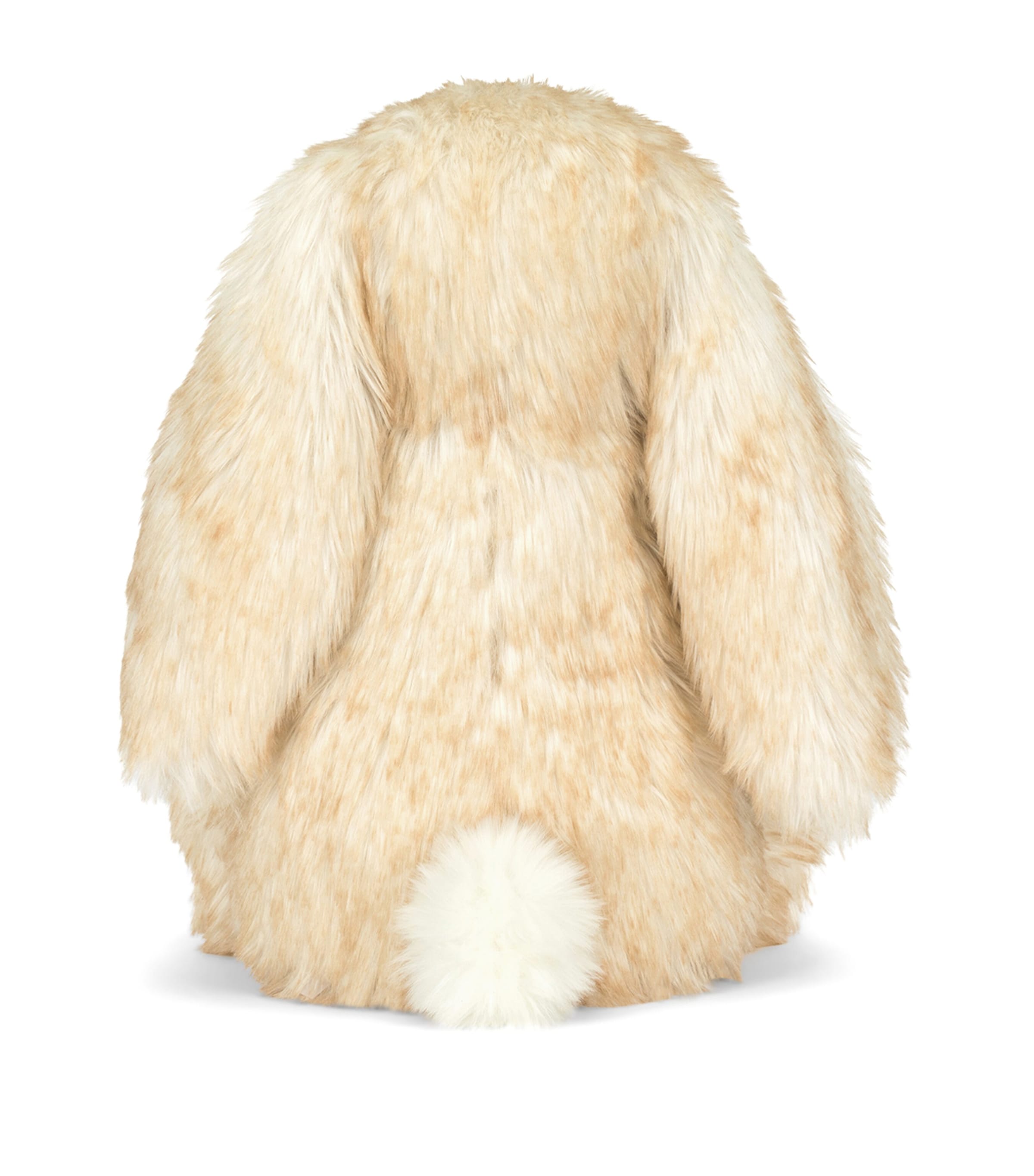 Jellycat Springlowe Luxe Bunny (51cm) | Harrods IT