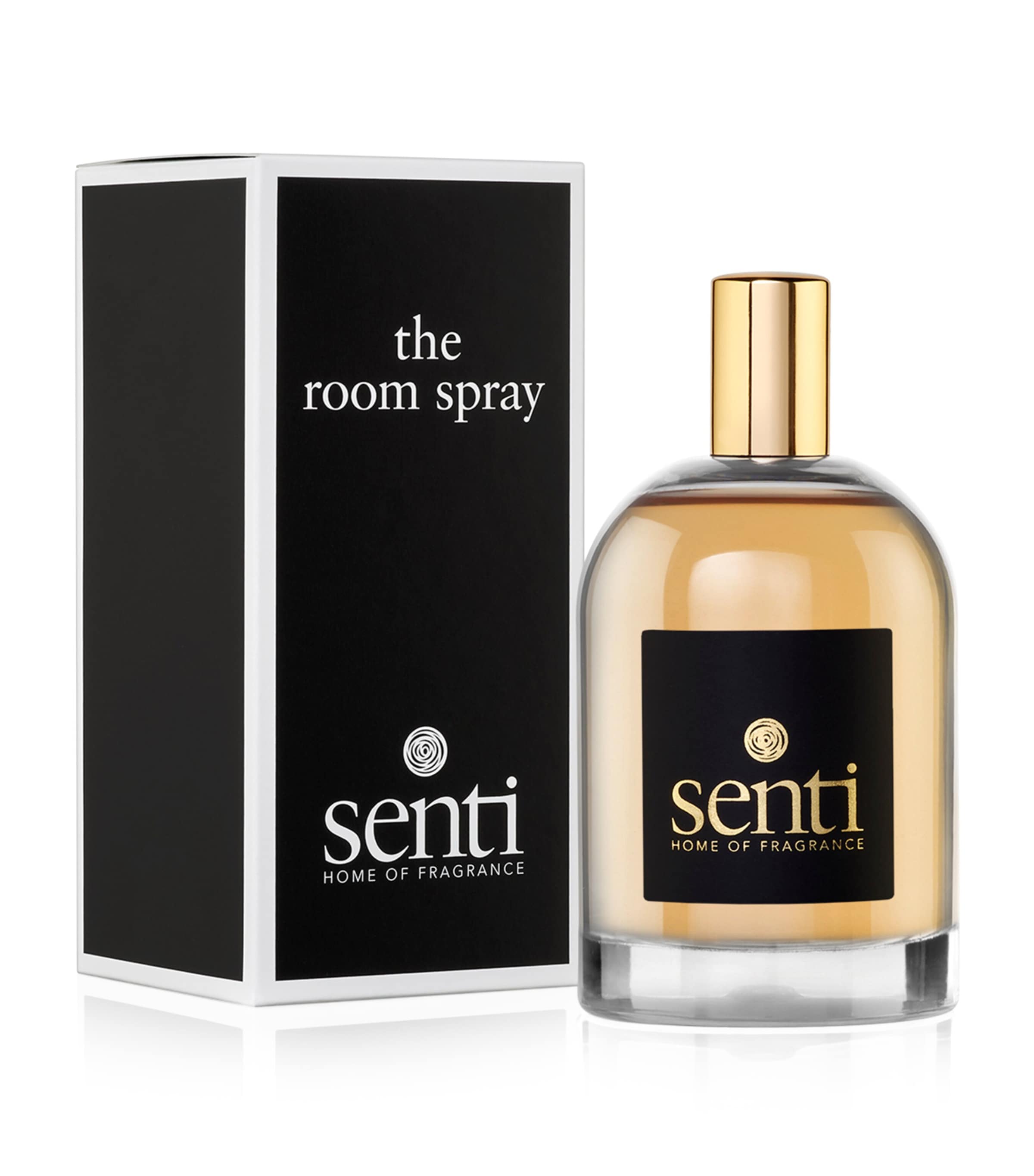 Senti White Flowers Room Spray (100ml) | Harrods CA