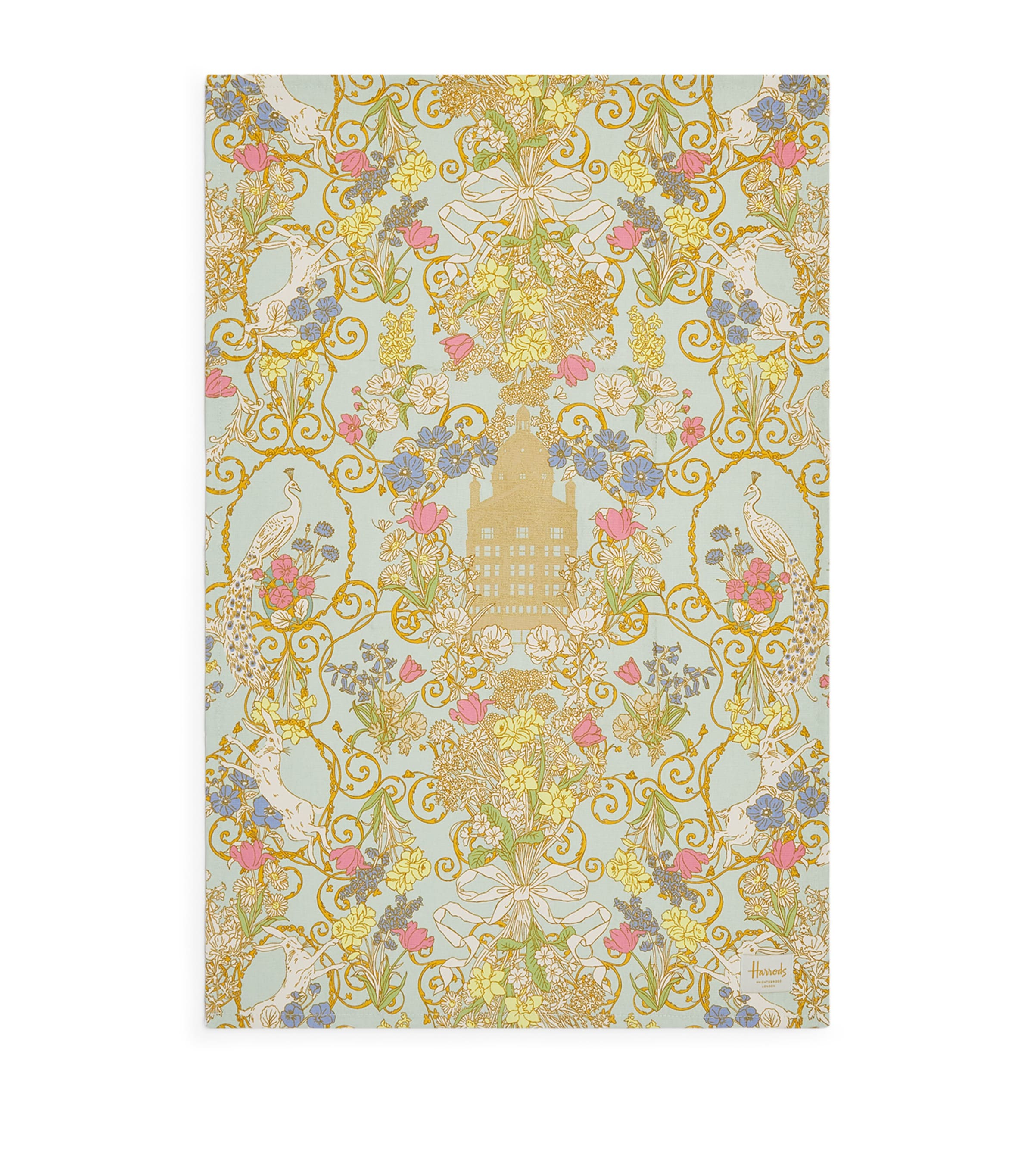 Harrods | Harrods CA