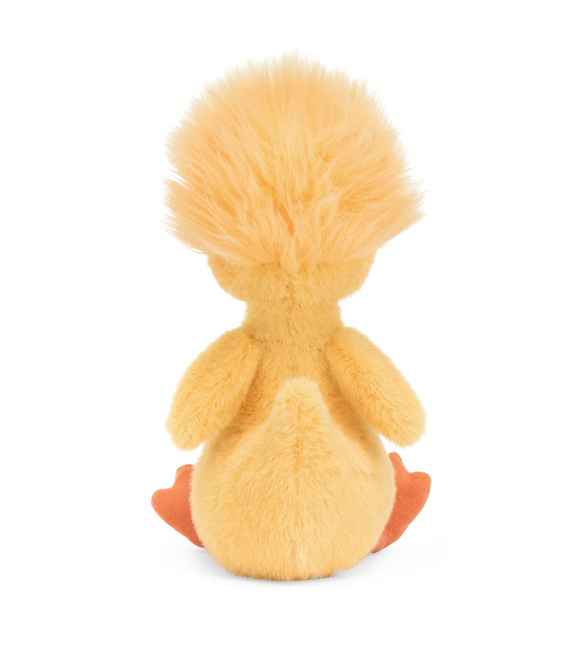 Jellycat Dorit Duckling (26cm) | Harrods UK