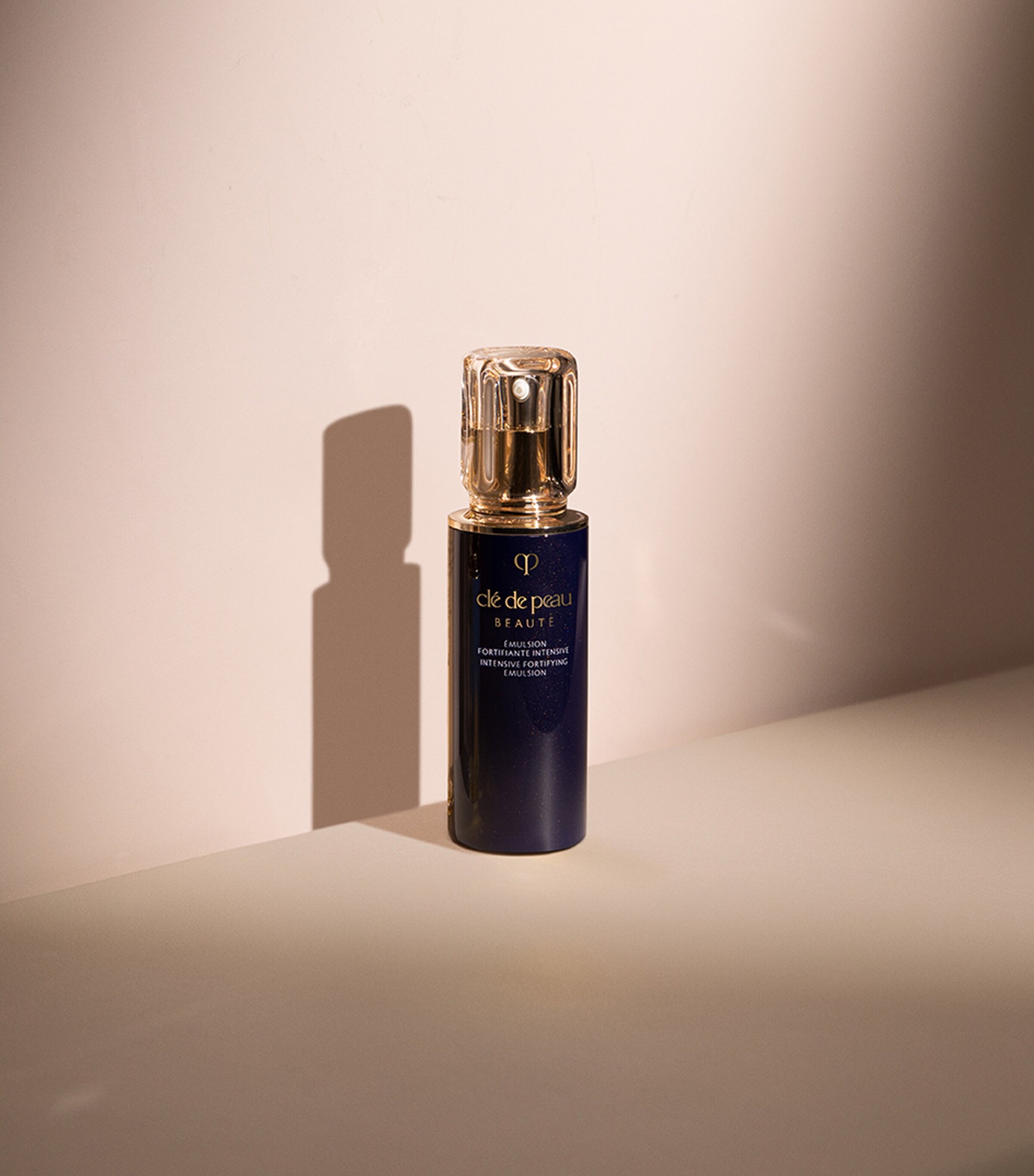 Clé de Peau Beauté Intensive Fortifying Emulsion (125ml) | Harrods HK