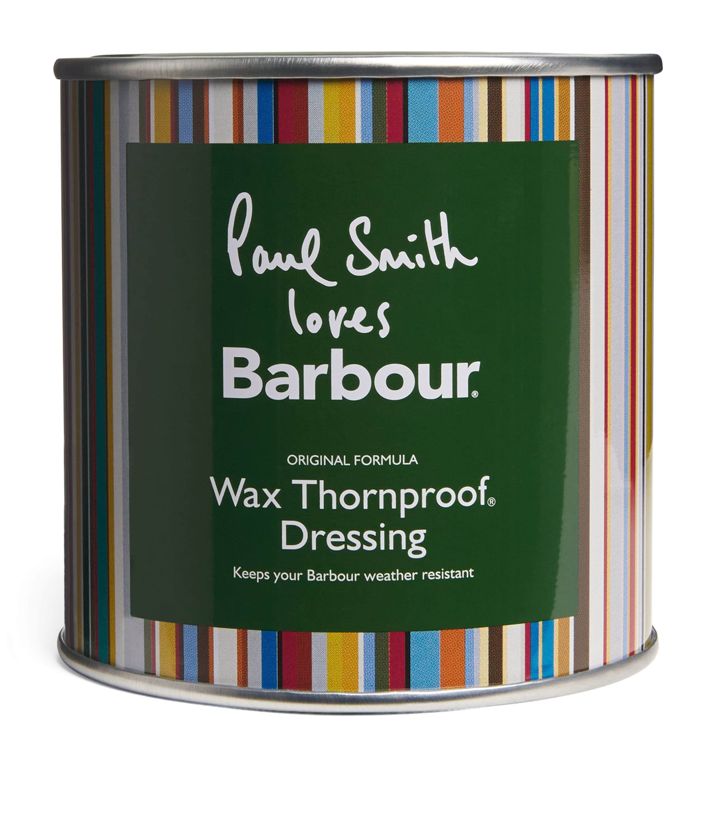 Barbour x Paul Smith Thornproof Dressing | Harrods UK