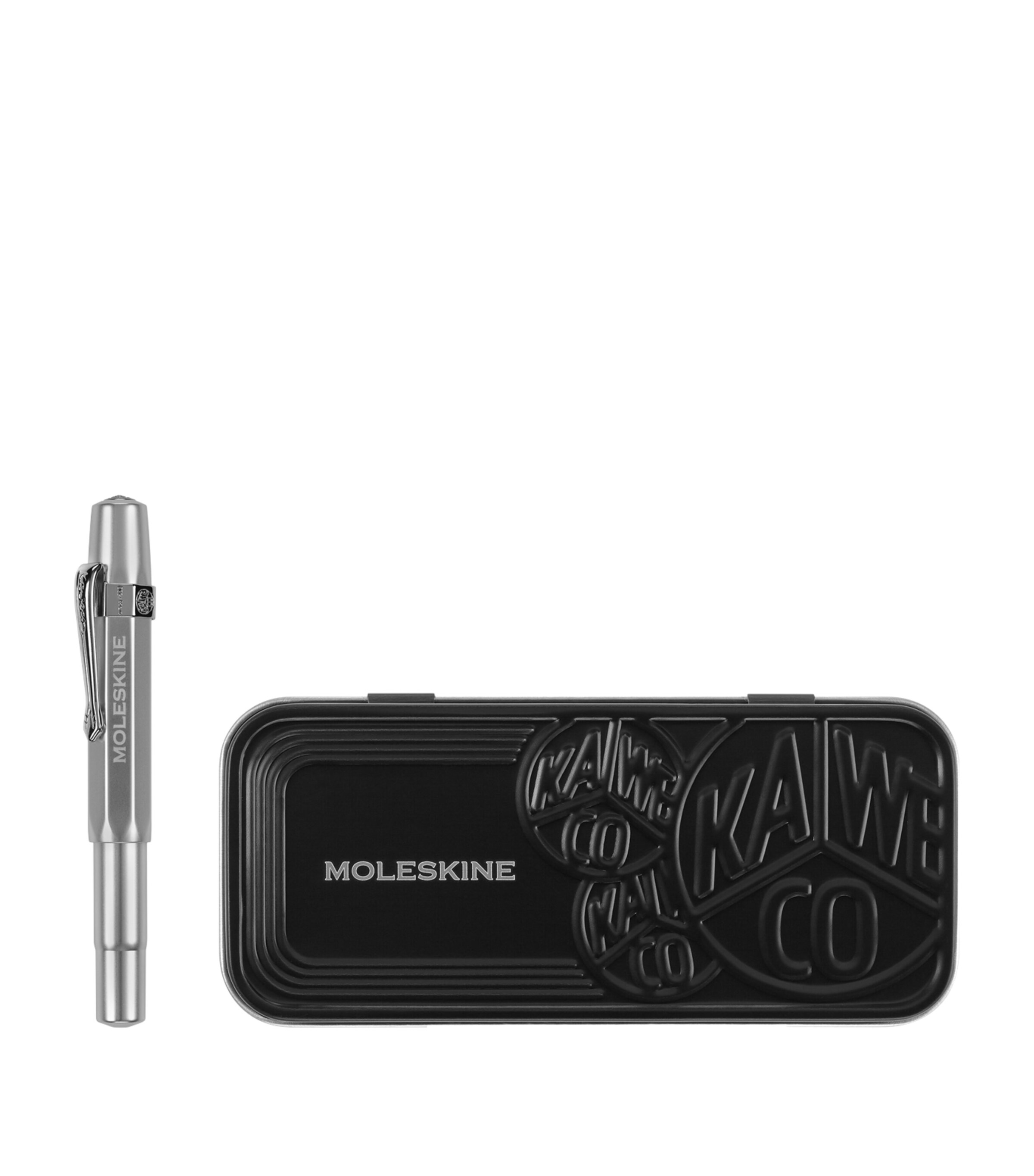 Moleskine Notebook and Pen Set | Harrods CA