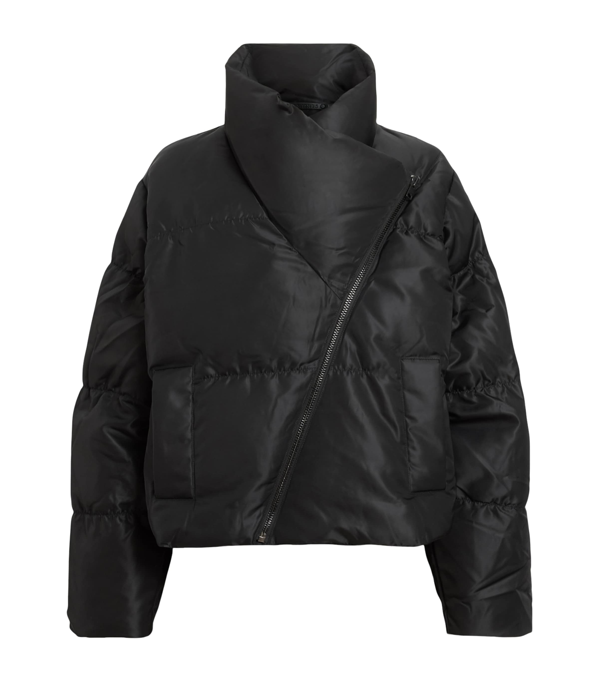Womens Designer Puffer Jackets | Harrods US