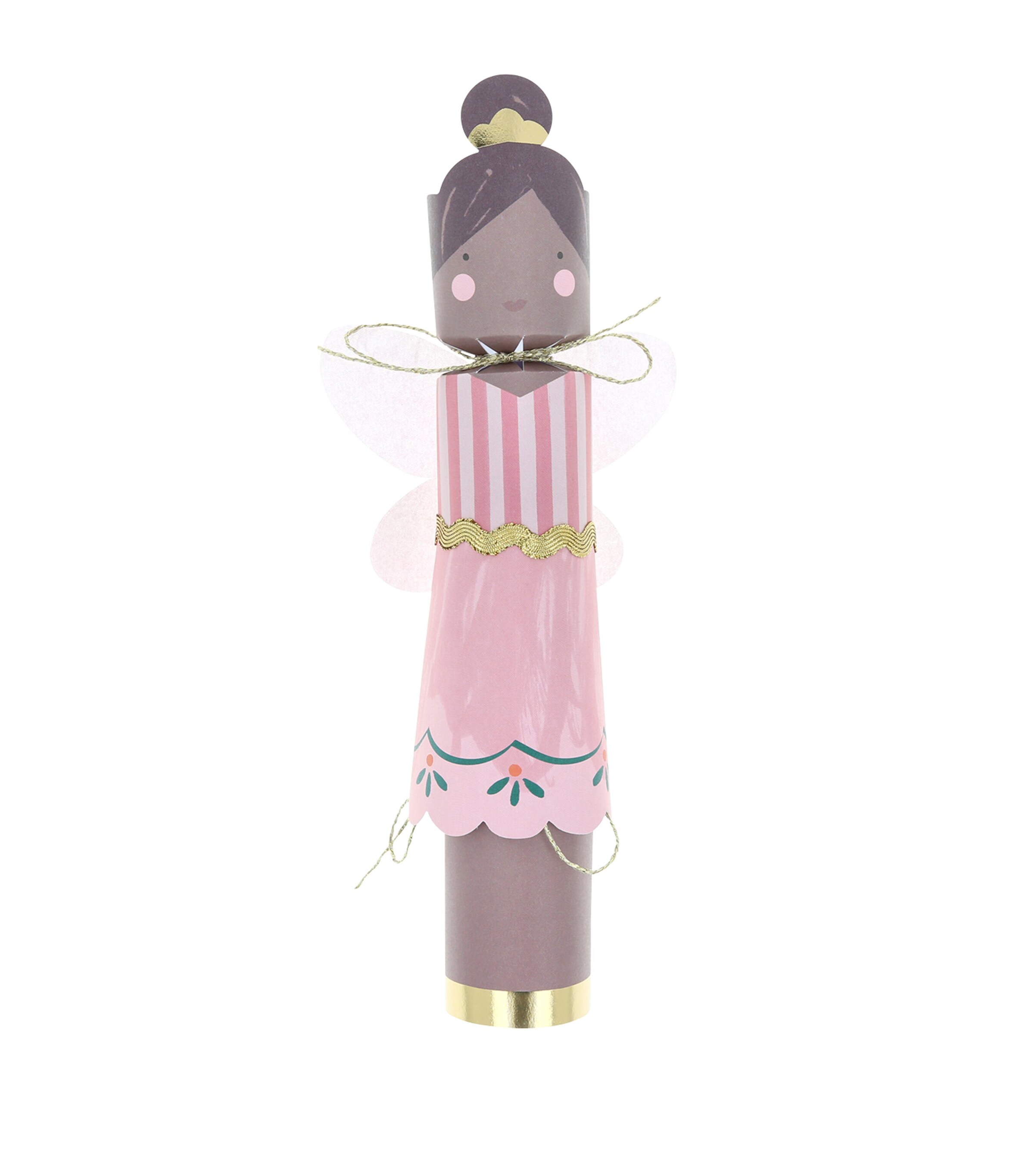 Meri Meri Nutcracker Ballet Christmas Crackers (Set of 6) | Harrods UK