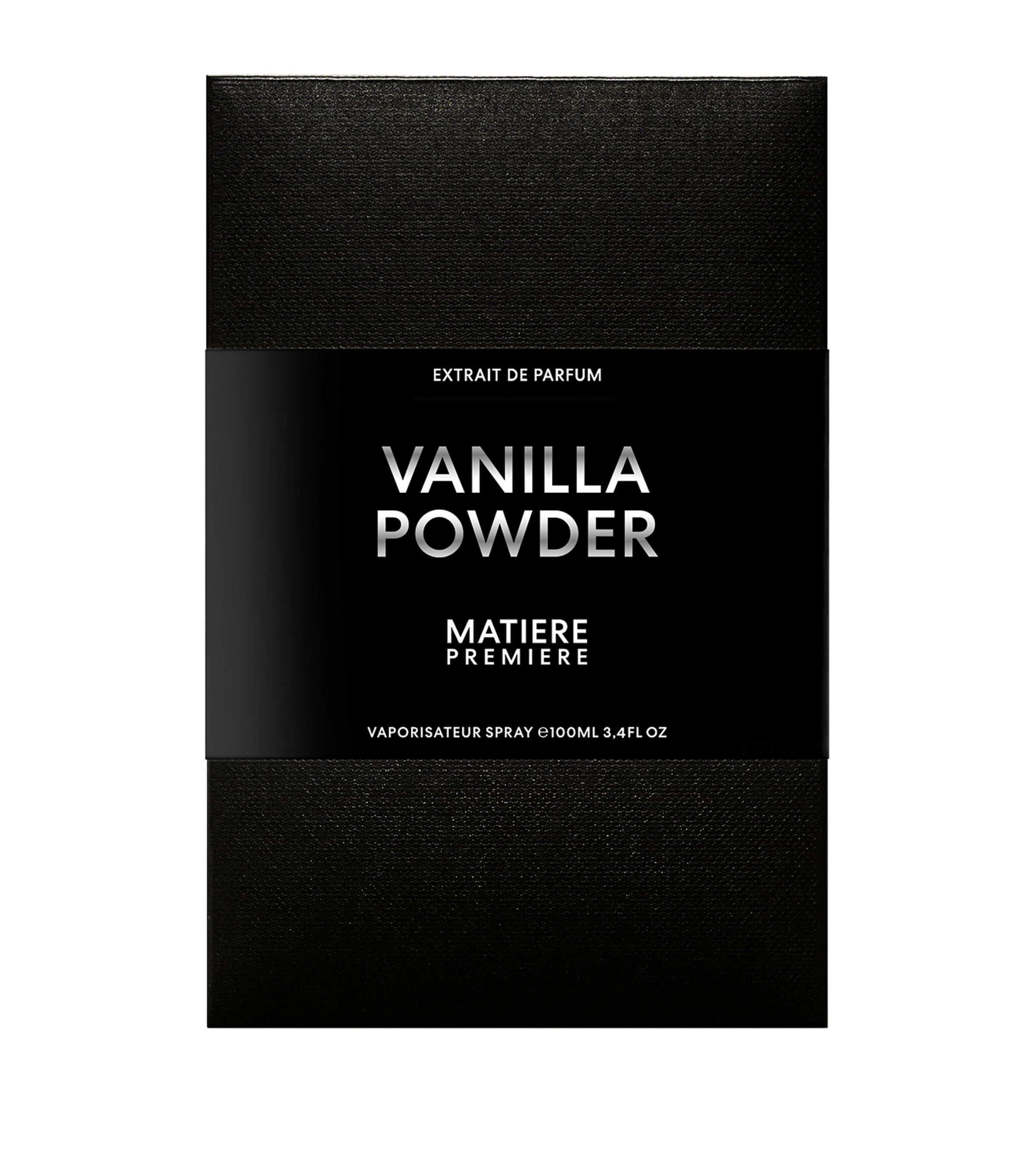 Matiere Premiere Vanilla Powder Extrait de Parfum (100ml) | Harrods AU
