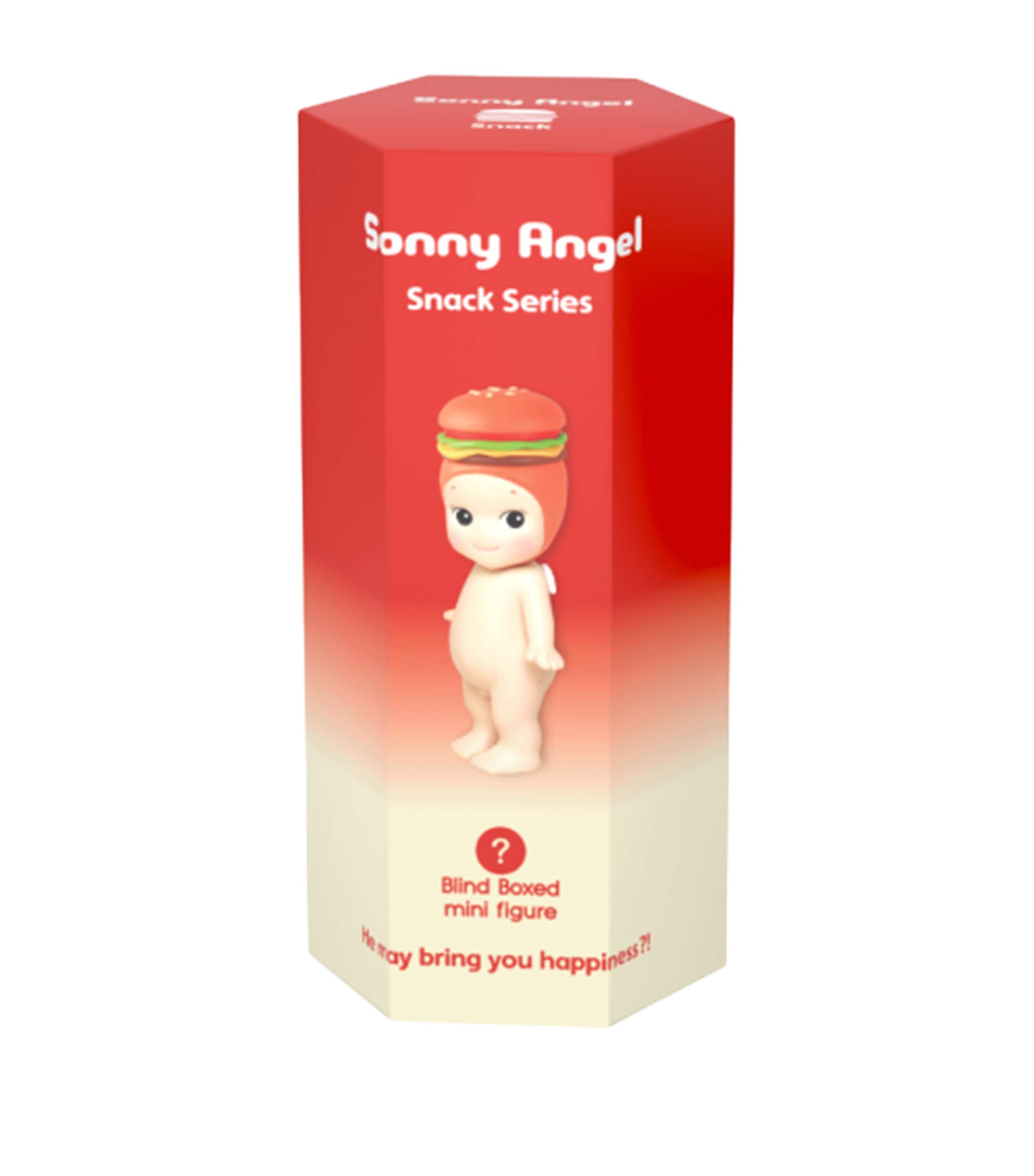 Sonny Angel Snack Series Blind Box Minifigure (8cm) | Harrods CA