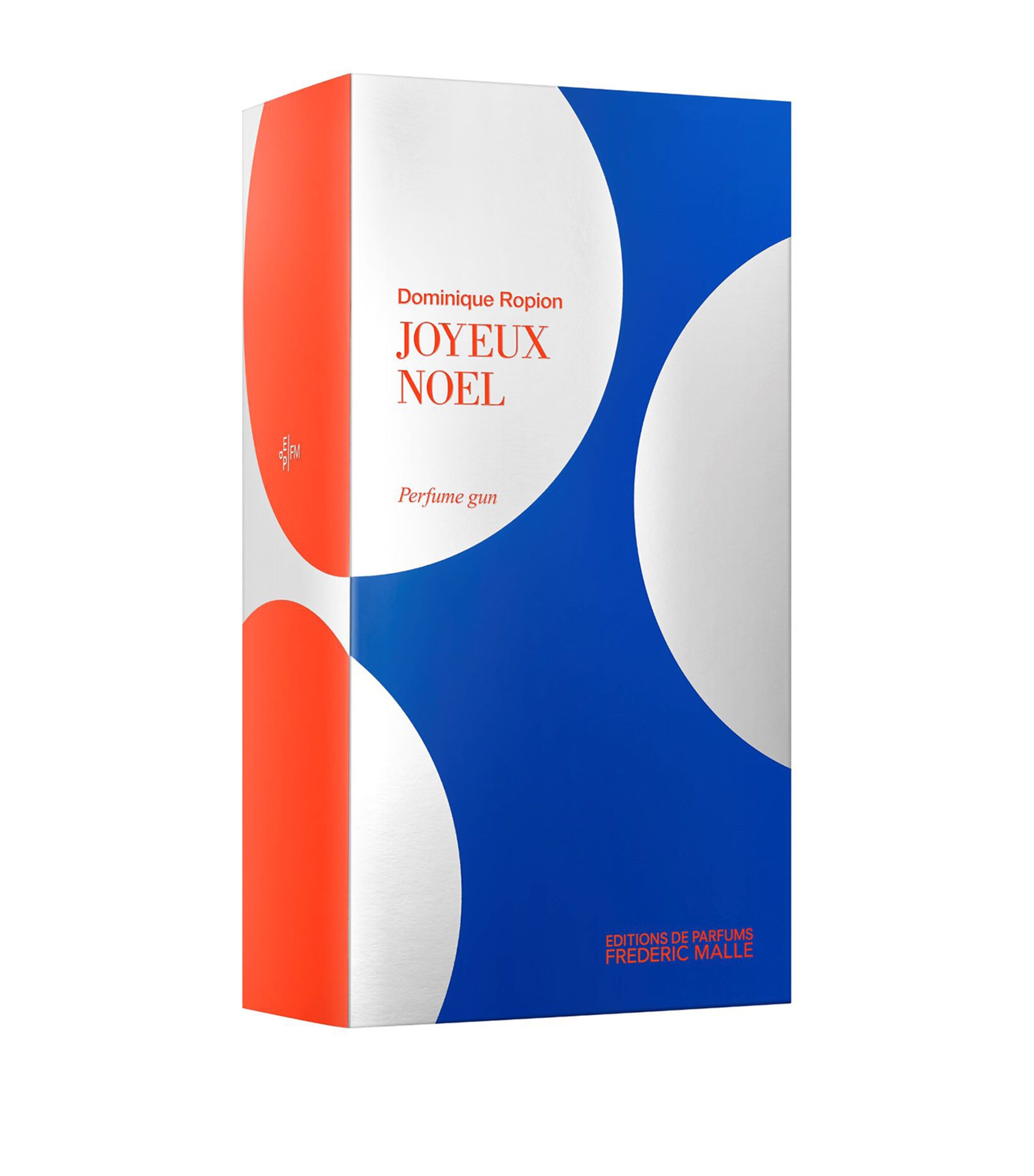 Frederic Malle Joyeux Noel Perfume Spray (450ml) | Harrods UK