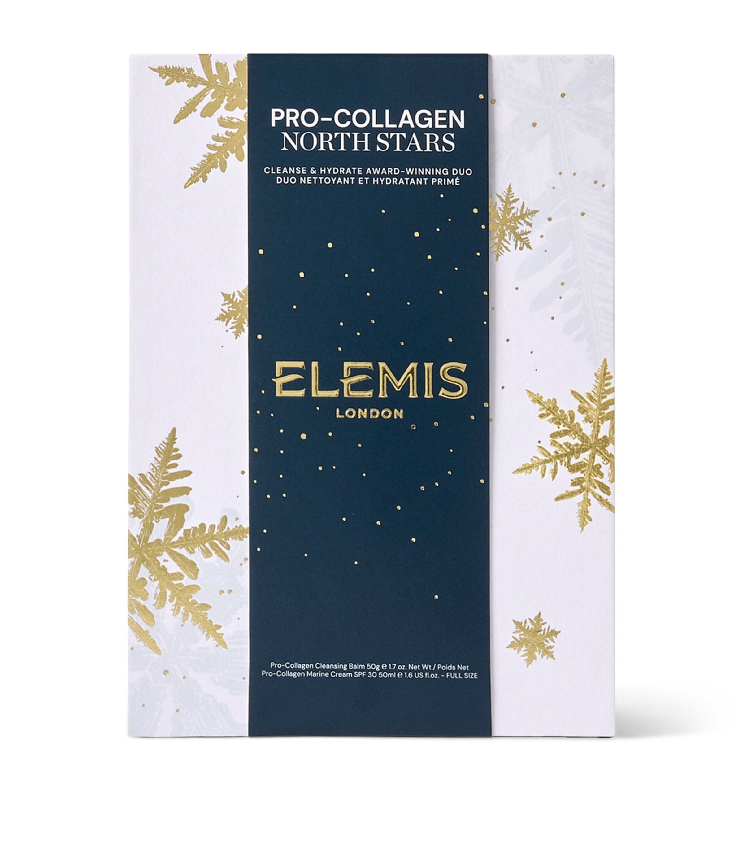 Elemis Pro-Collagen North Stars Skincare Gift Set (Worth £128) | Harrods SA